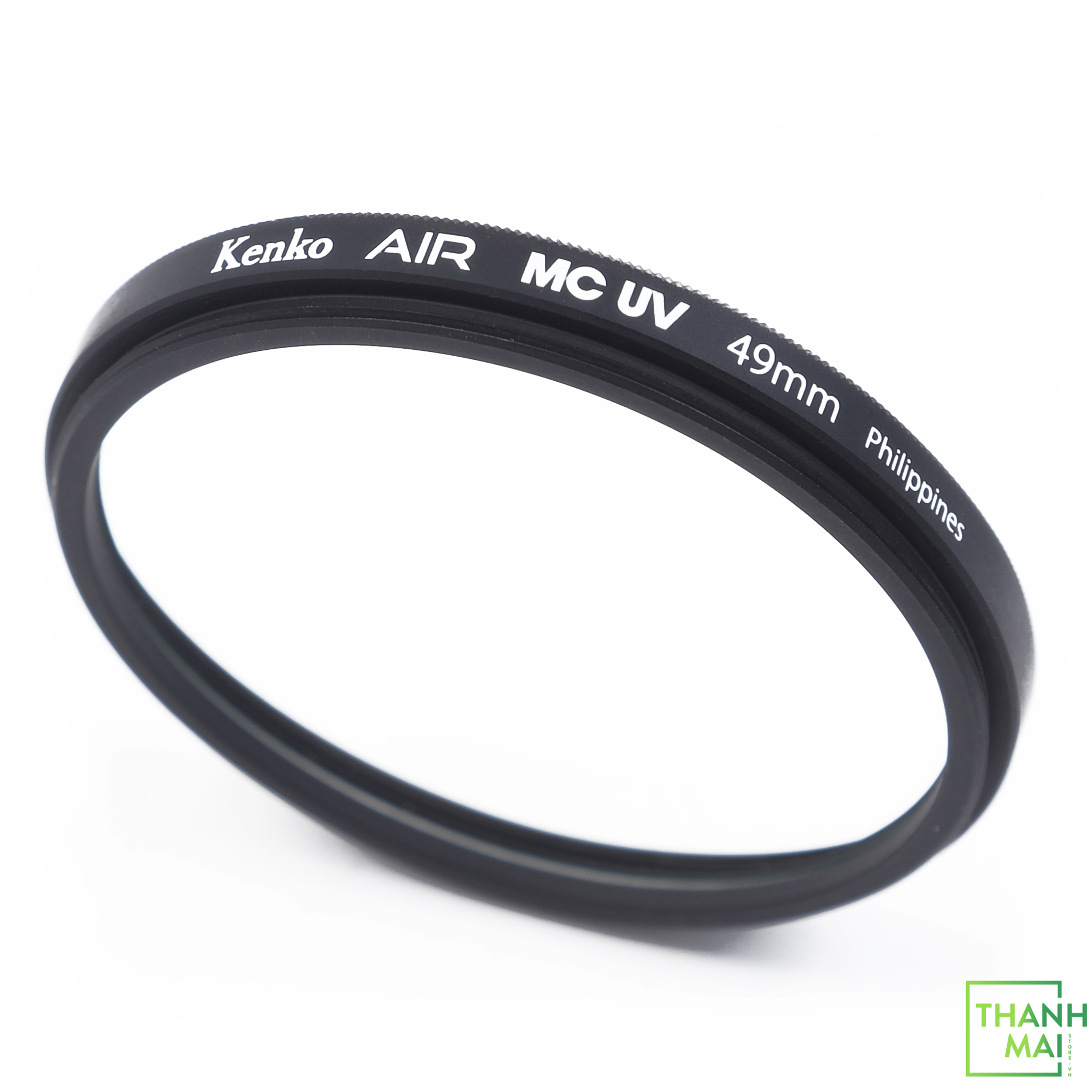 Filter Kenko UV Air 49mm ( Made in philippines ) - Thanhmaistore