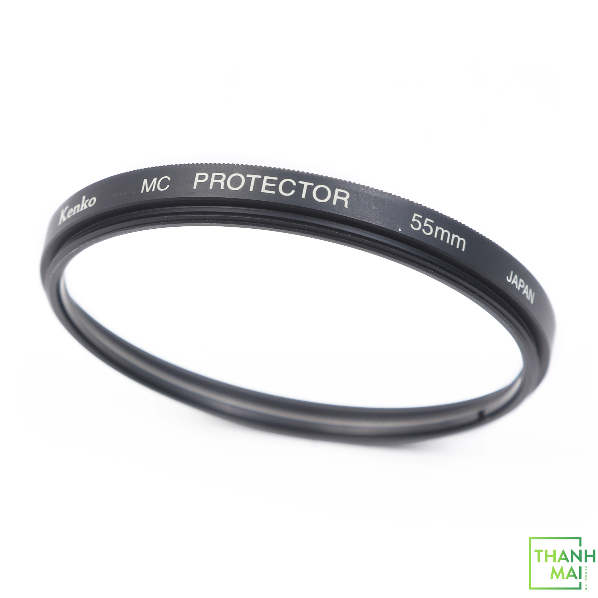 Filter Kenko MC Protector 55mm ( Made in Japan ) - Thanh Mai Store