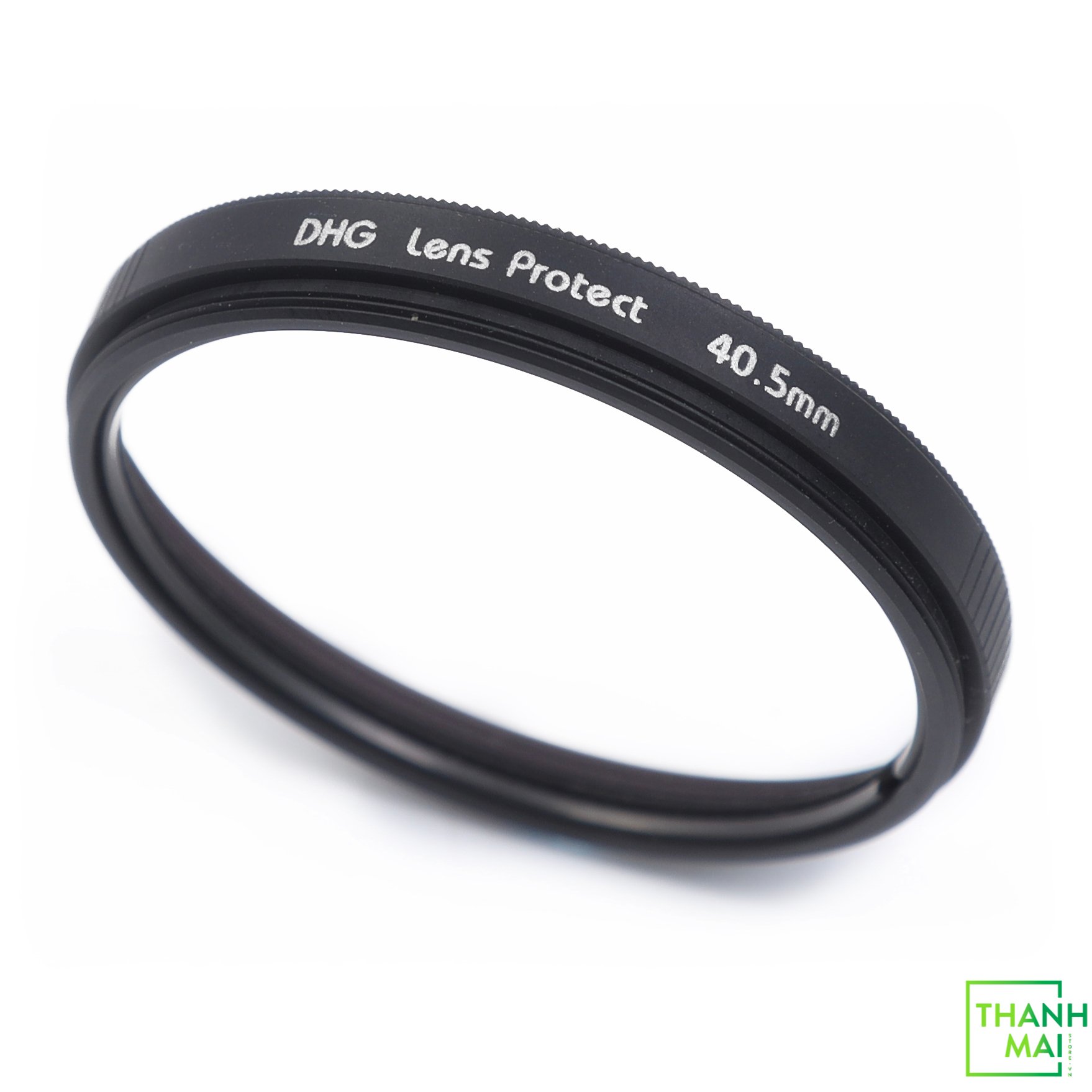 Filter Marumi DHG Lens Protect 40.5mm ( Made in Japan ) - Thanh Mai Store
