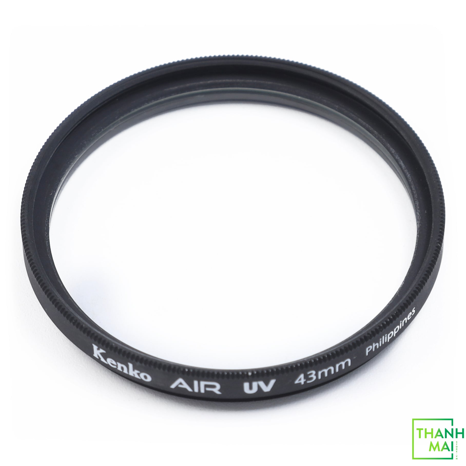 Filter Kenko UV Air 43mm ( Made in philippines ) - Thanhmaistore