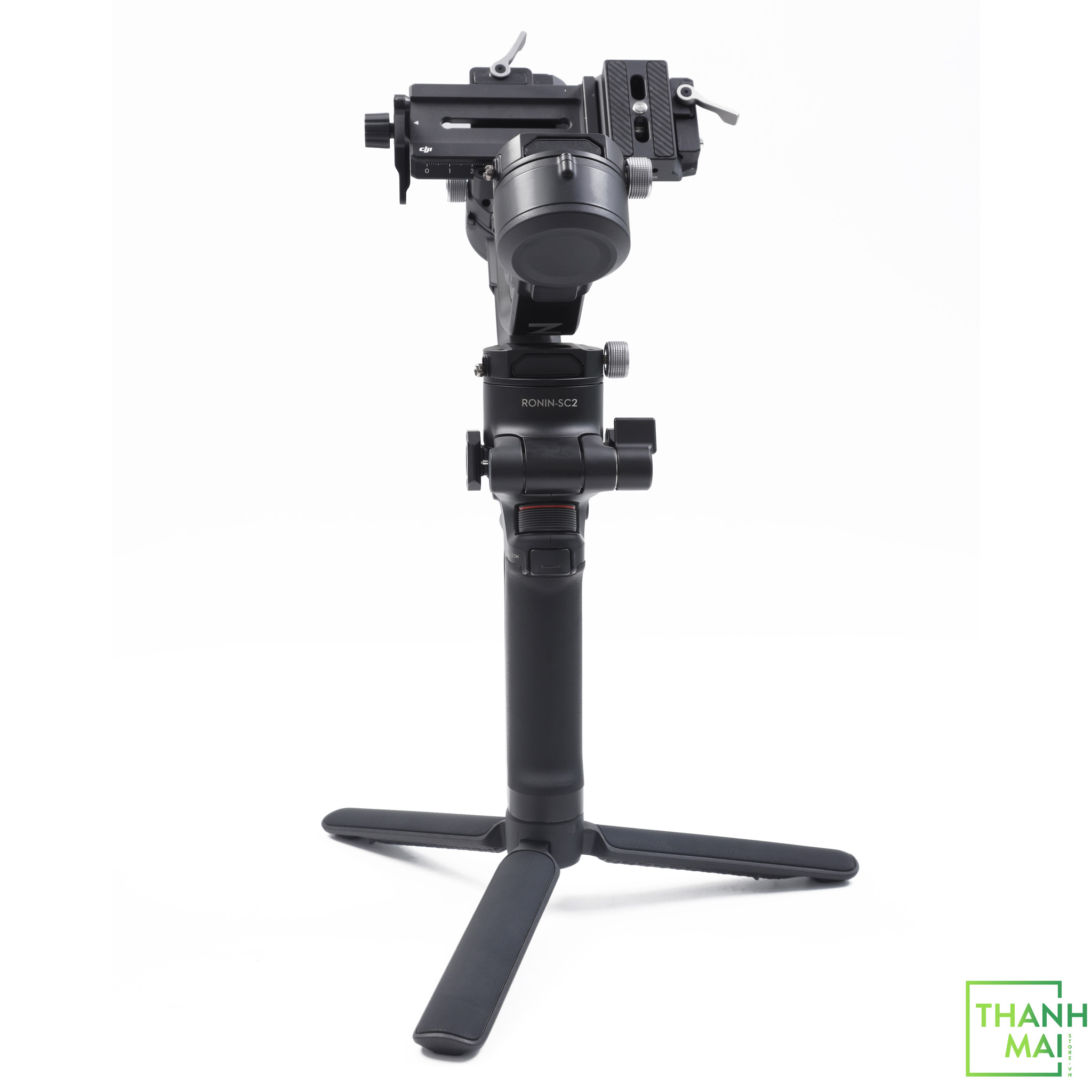Gimbal DJI RSC 2 ( Ronin-SC 2 ) - Thanh Mai Store