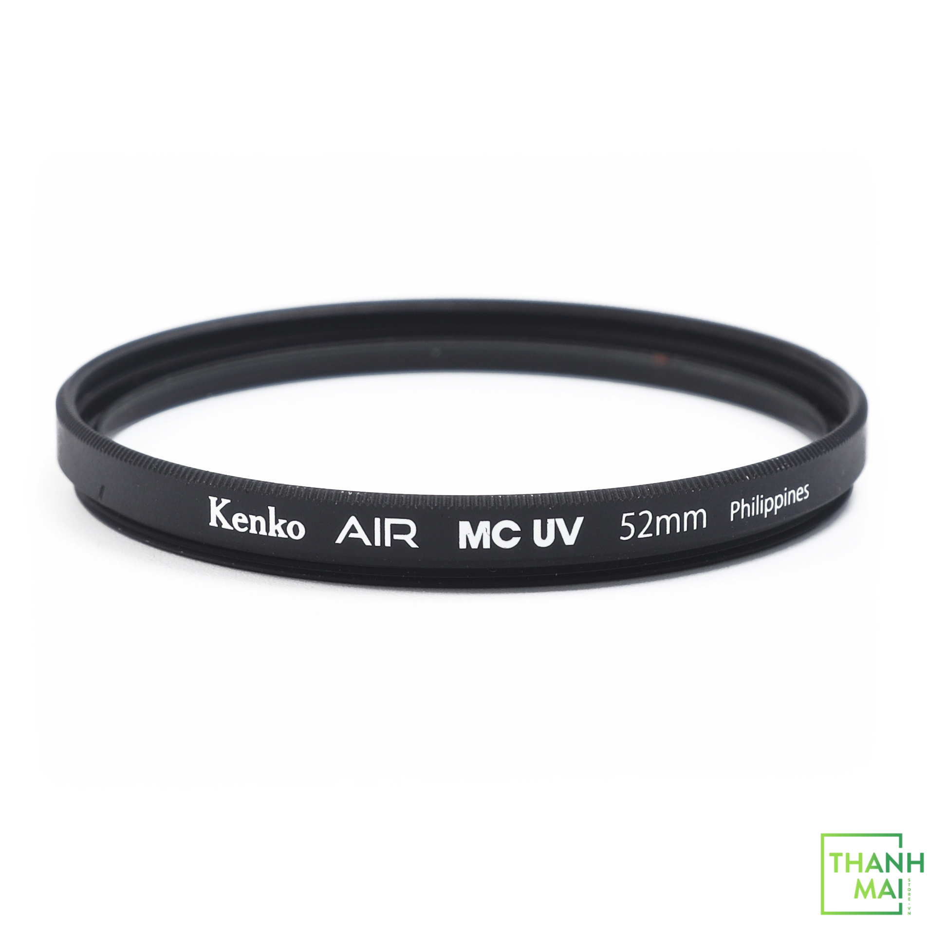 Filter Kenko UV Air 52mm ( Made in philippines ) - Thanhmaistore