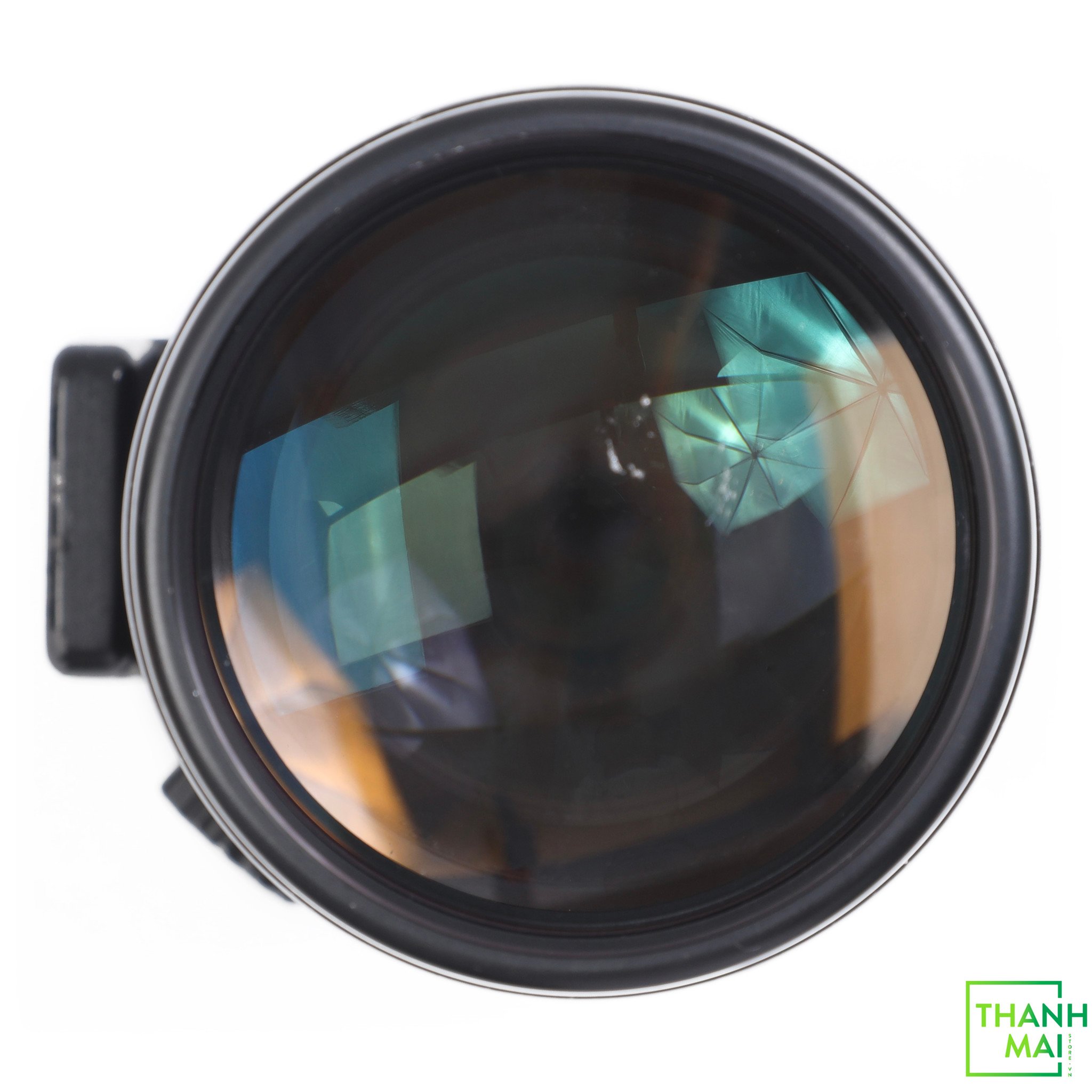 Ống kính Canon EF 80-200mm F2.8L - Thanhmaistore