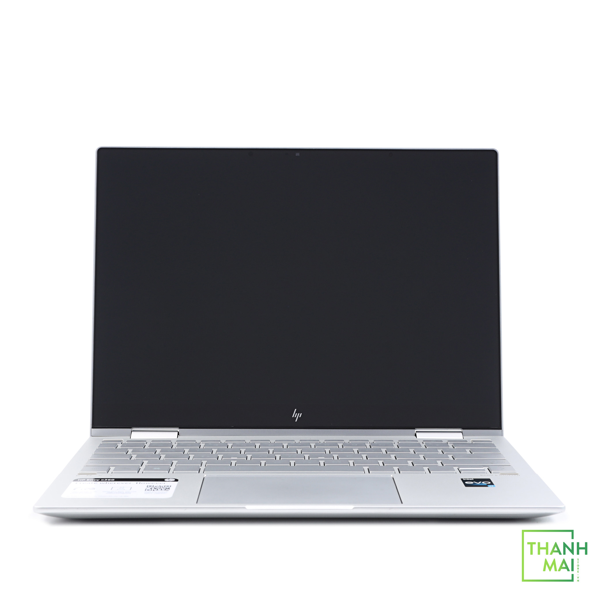 Laptop HP Envy x360 2-in-1 Laptop 13-bf0013dx (66B41UA) | Intel Core i ...