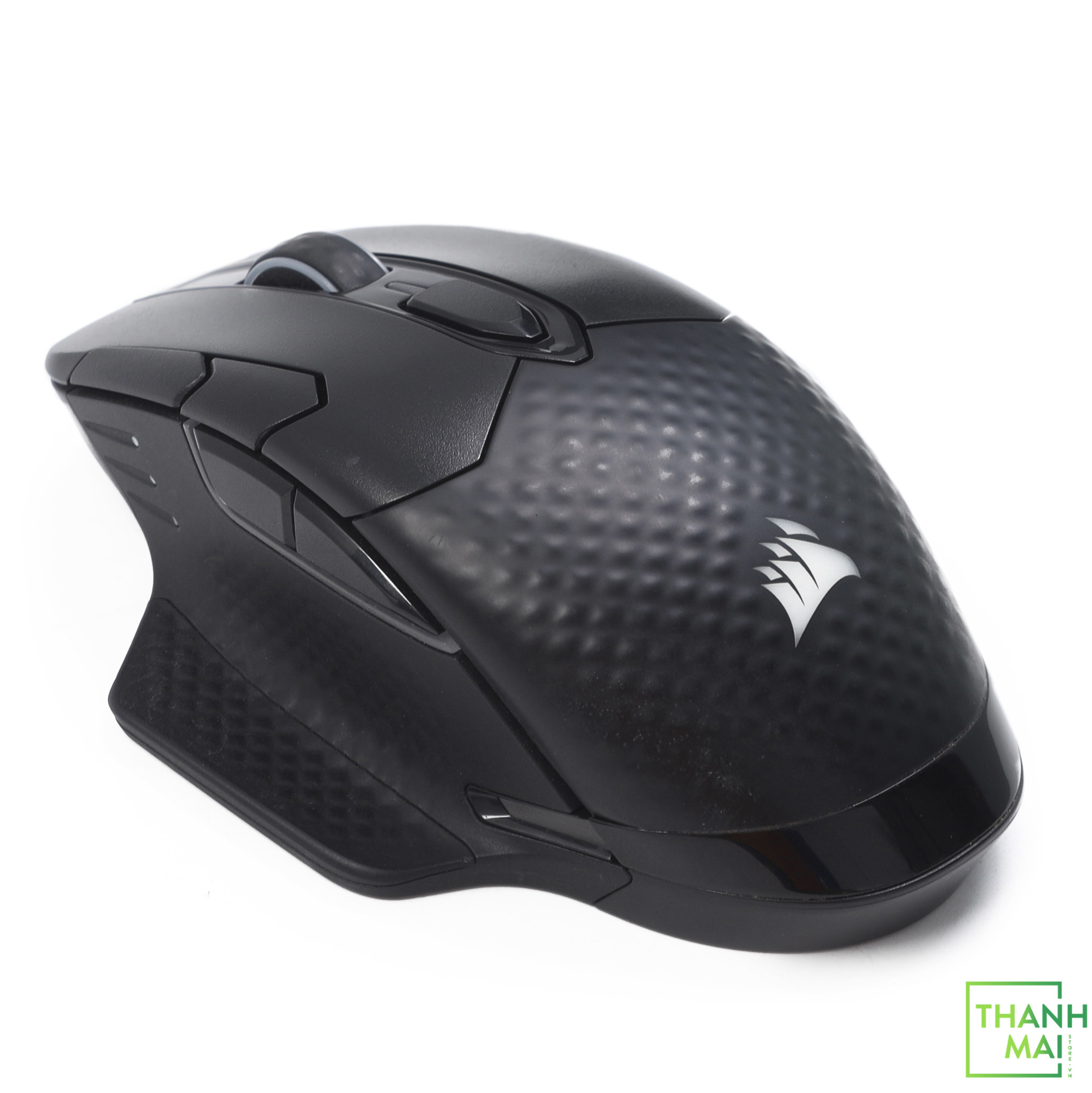 Chuột Corsair Darkcore RGB Pro Wireless (CH-9315411-AP) - Thanh Mai Store