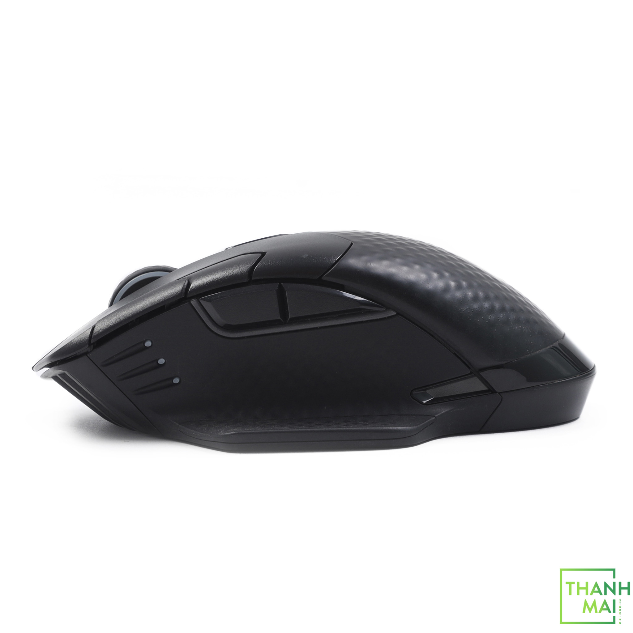 Chuột Corsair Darkcore RGB Pro Wireless (CH-9315411-AP) - Thanh Mai Store