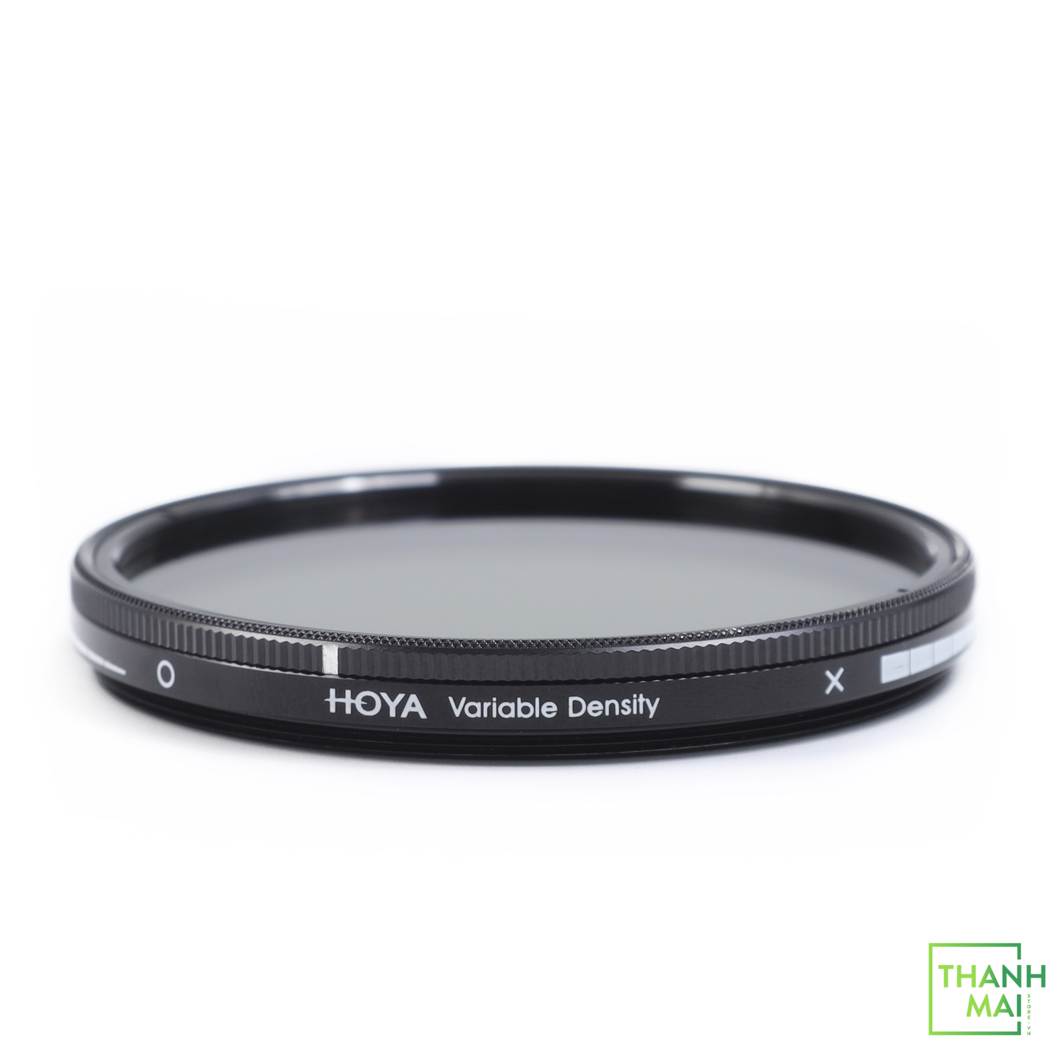 Filter ND HOYA Variable Density 67mm ( Made In Japan ) - Thanh Mai Store