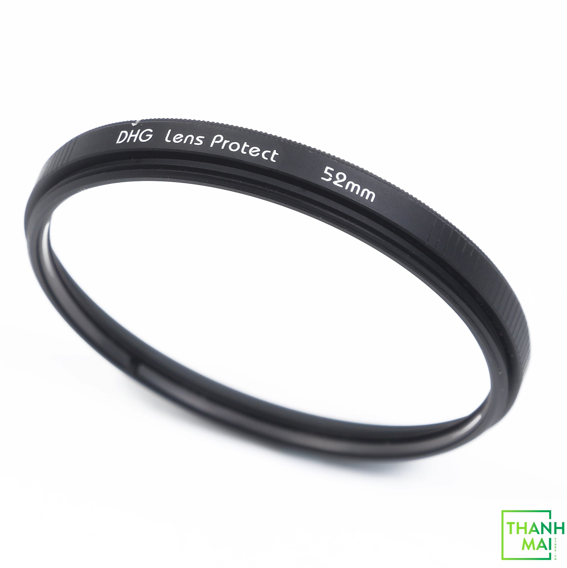 Filter Marumi DHG Lens Protect 52mm ( Made in Japan ) - Thanhmaistore
