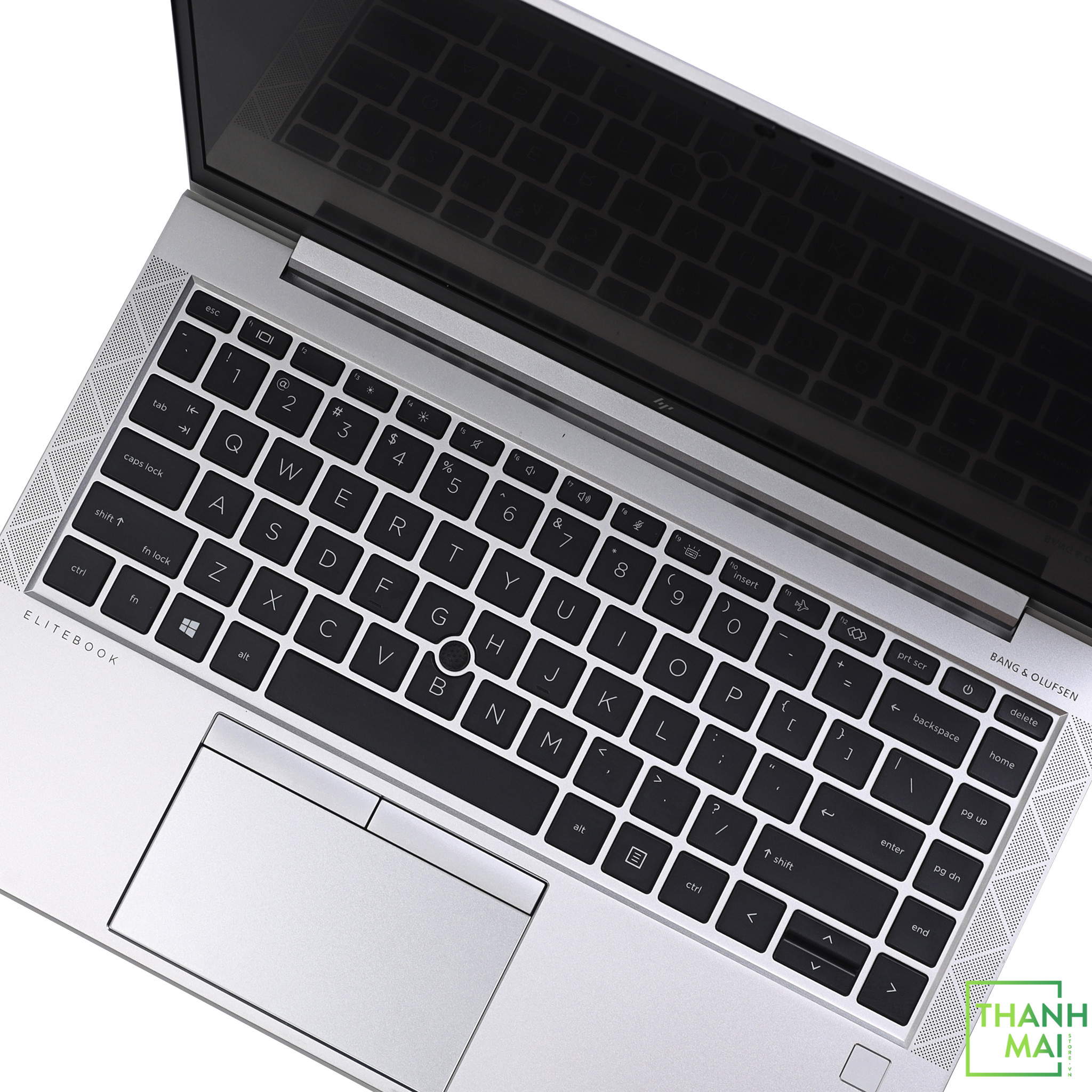 Laptop HP EliteBook 845 G7 | AMD Ryzen 7 Pro 4750U | Ram 32 GB | 512GB ...