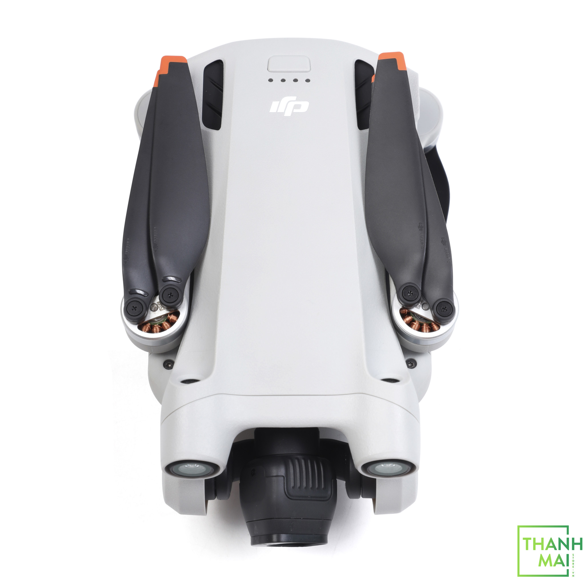 Flycam DJI Mini 3 Pro ( DJI RC ) - Thanh Mai Store