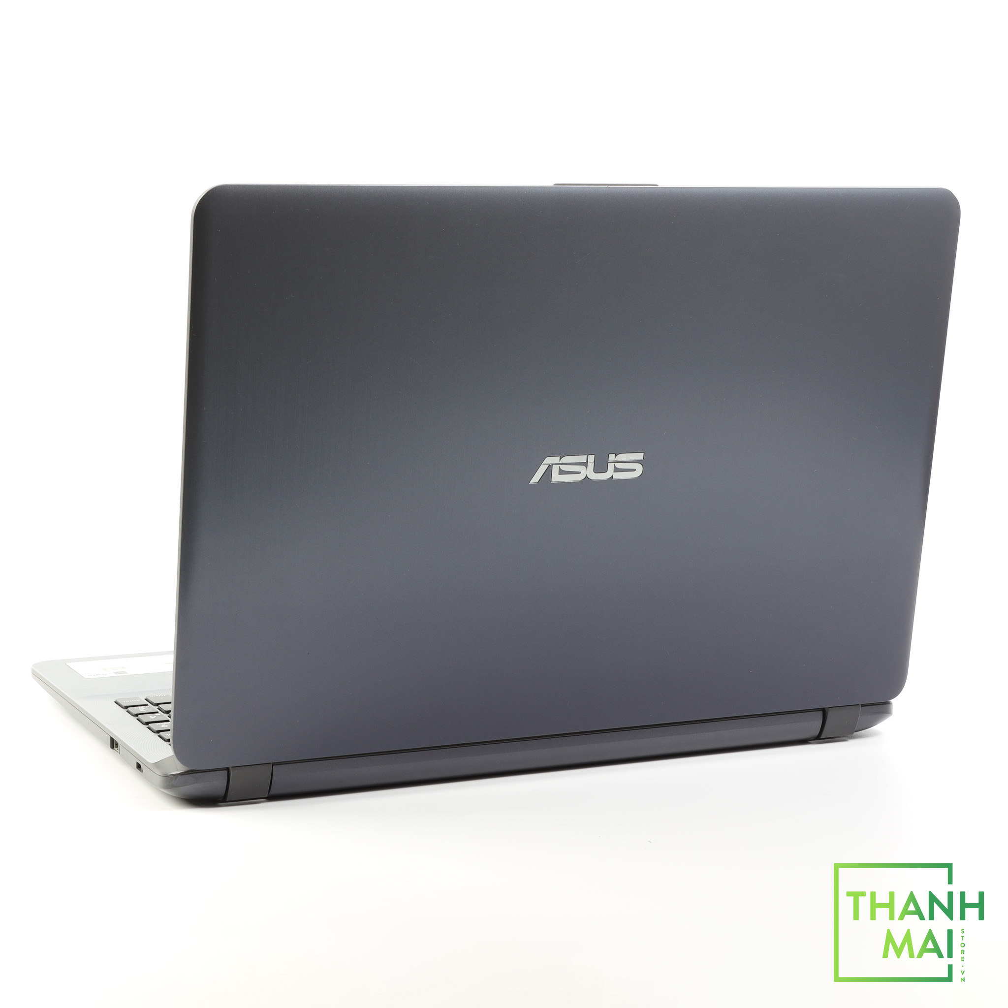 Laptop ASUS X507U/ Core i3-7020U/ Ram 8GB/ SSD 256GB/ HDD 1TB ...