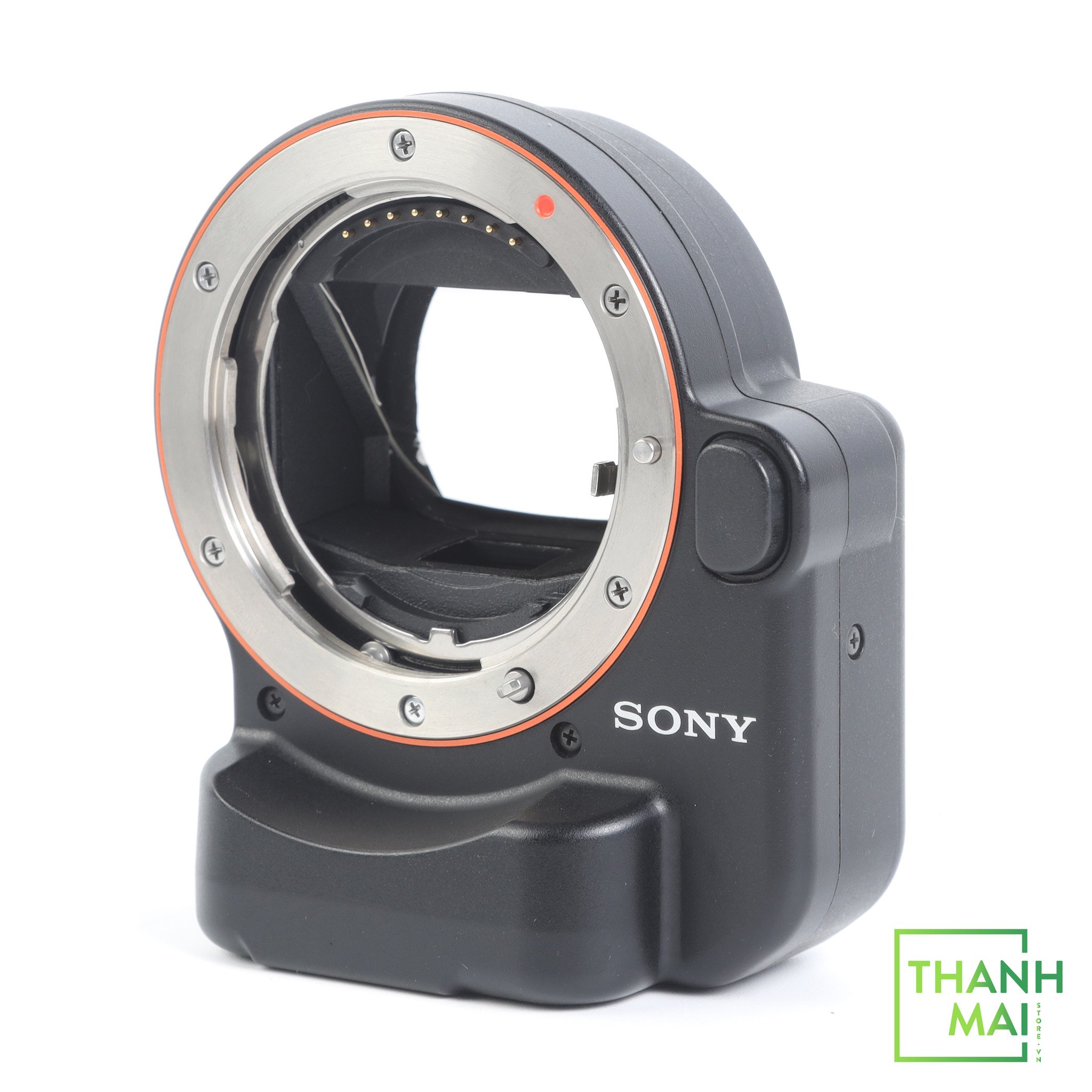 Ngàm Chuyển Sony LA-EA4 - Thanhmaistore
