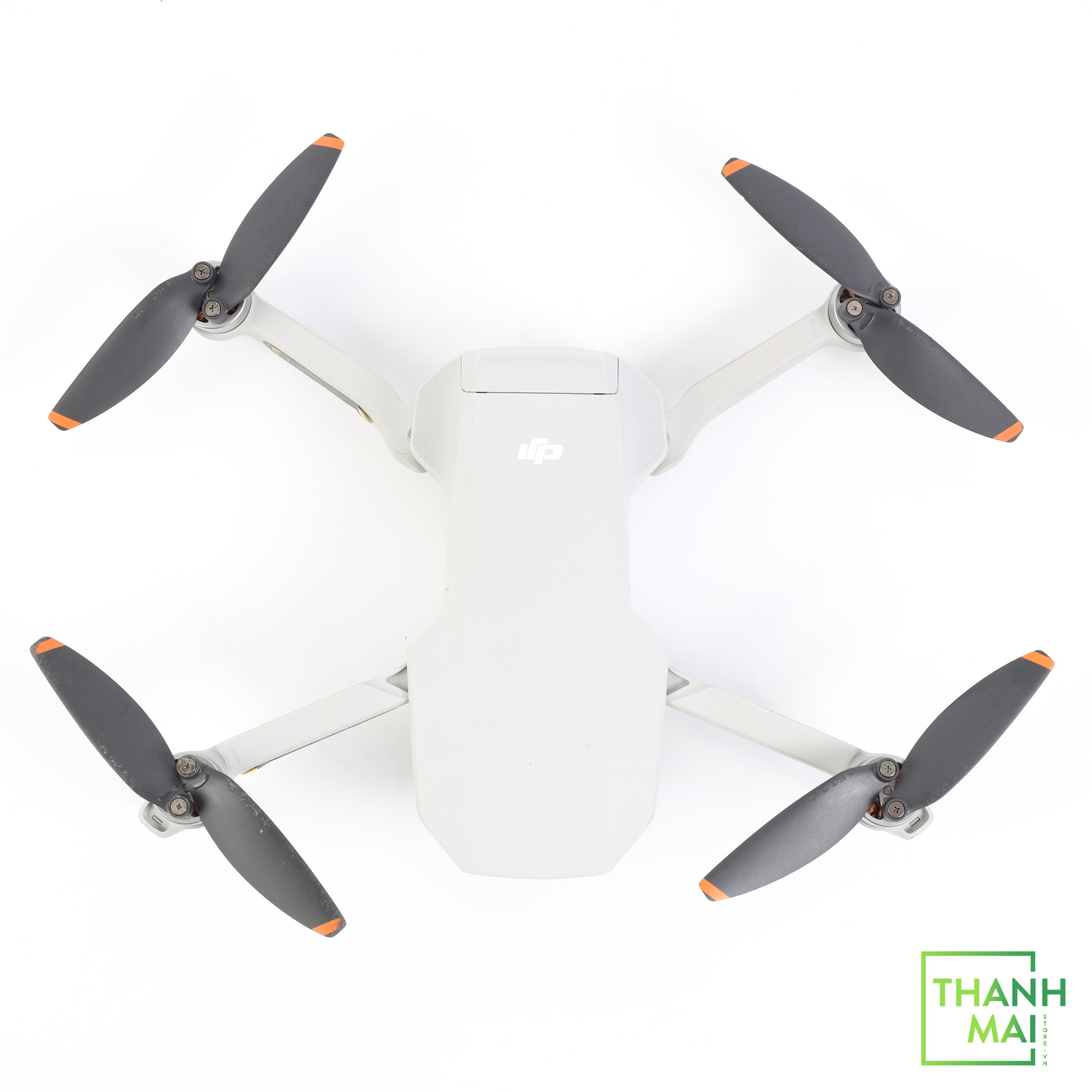 Flycam DJI Mini SE | Mavic MINI SE - Thanh Mai Store