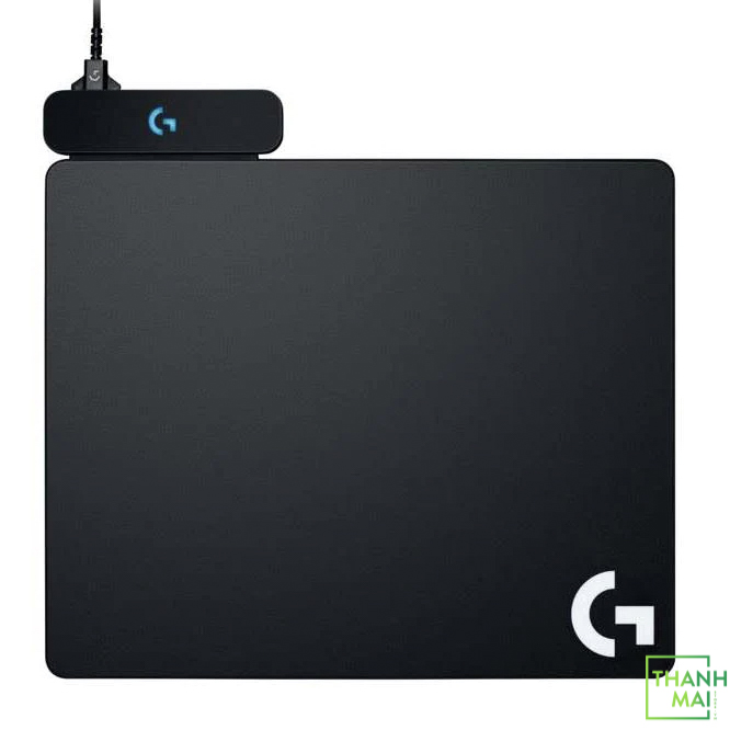 Logitech G POWERPLAY Wireless Charging System - Thanh Mai Store