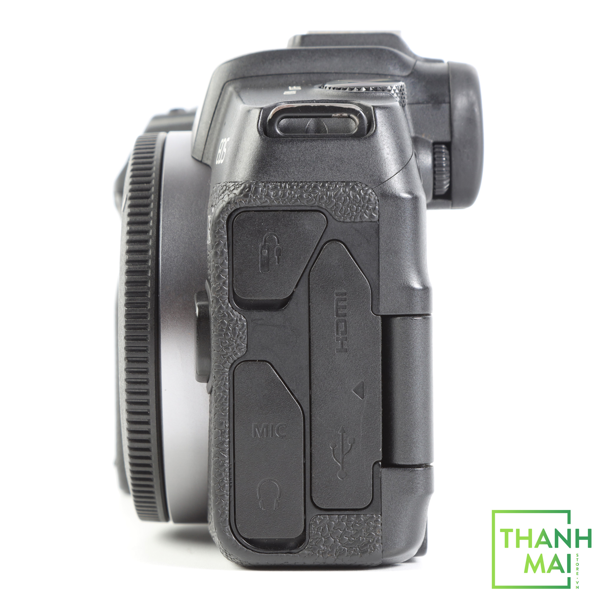 Máy Ảnh Canon EOS R ( Body ) | Chính Hãng - Thanhmaistore