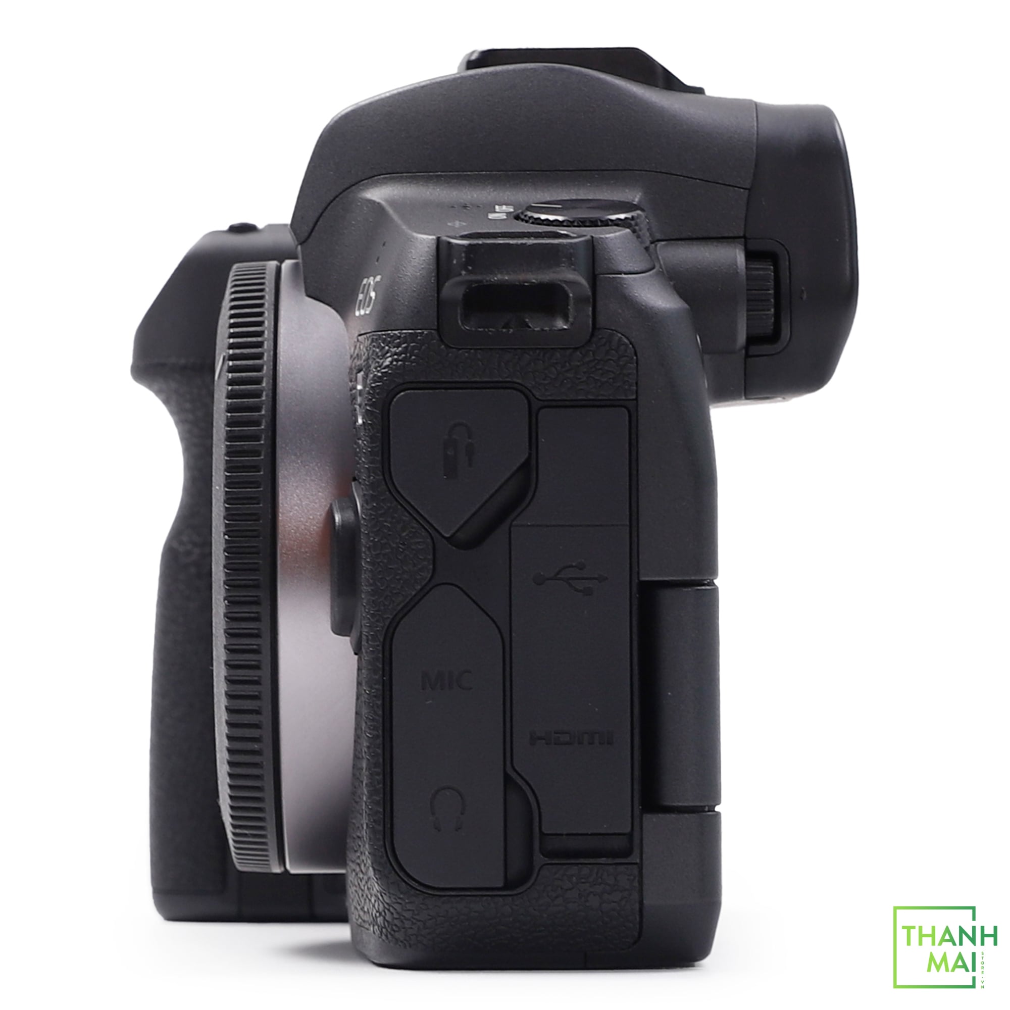 Máy Ảnh Canon EOS R (Body) Qua Sử Dụng - Thanh Mai Store
