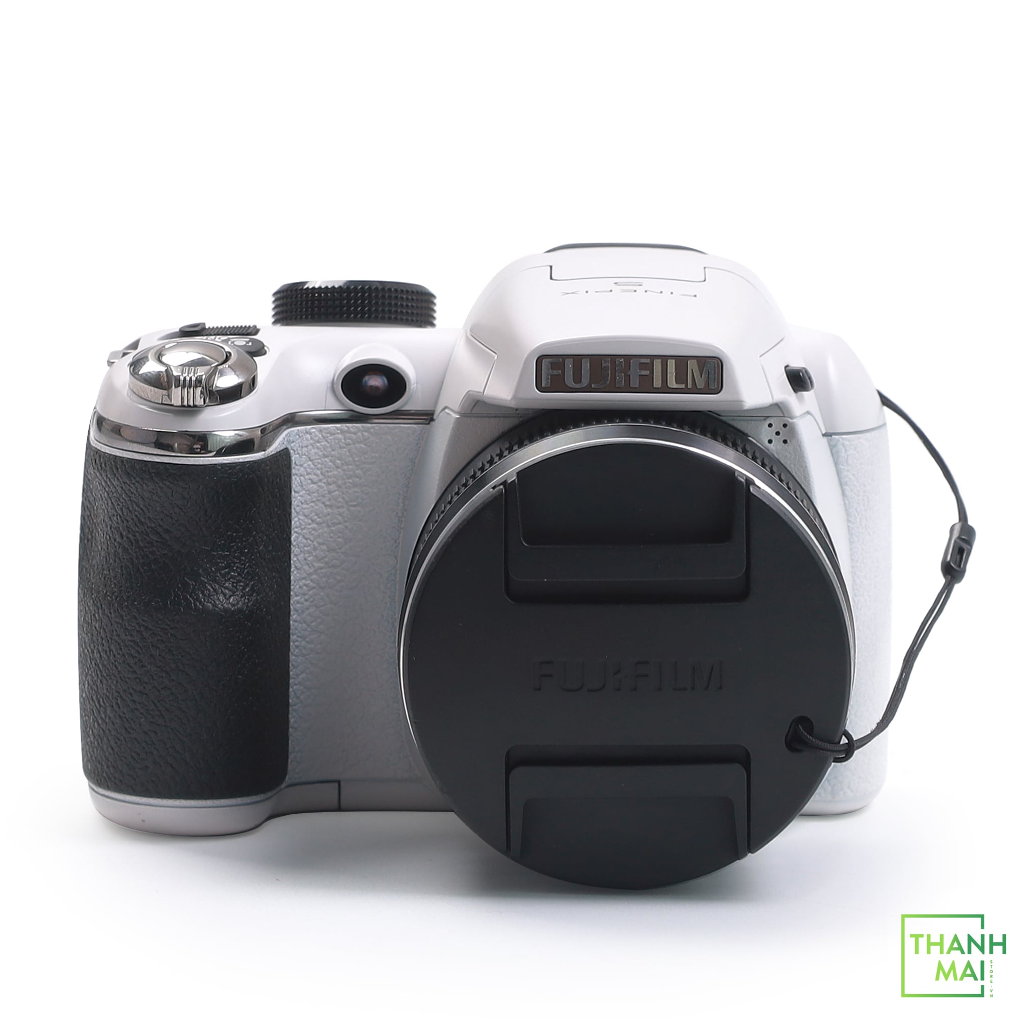 Máy Ảnh Fujifilm FinePix S4500 - Thanh Mai Store