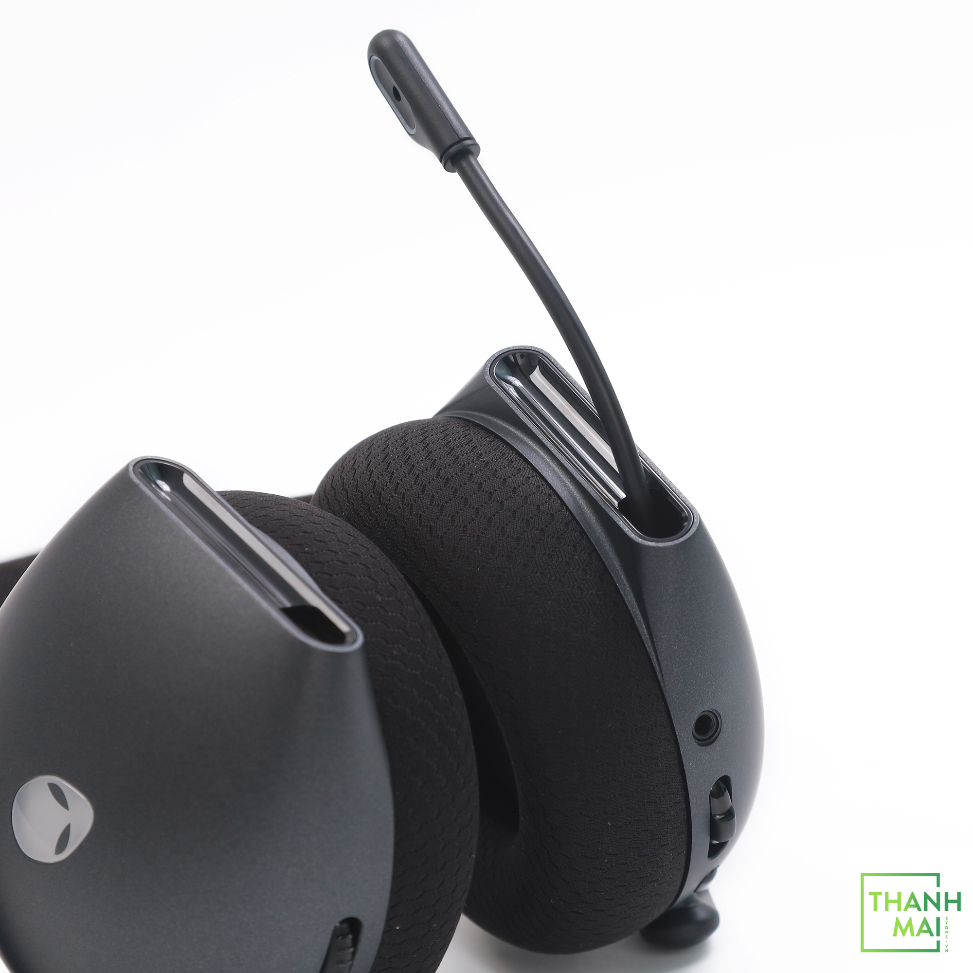 Tai nghe Dell Alienware AW720H Dual-Mode Wireless Gaming - Thanhmaistore