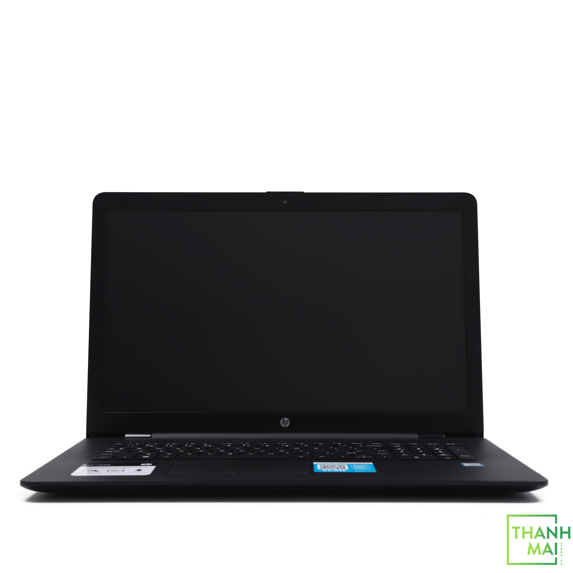 Laptop HP Laptop 17-bs0xx | Core i5-7200U | Ram 8GB | HDD 1TB|17.3inch ...