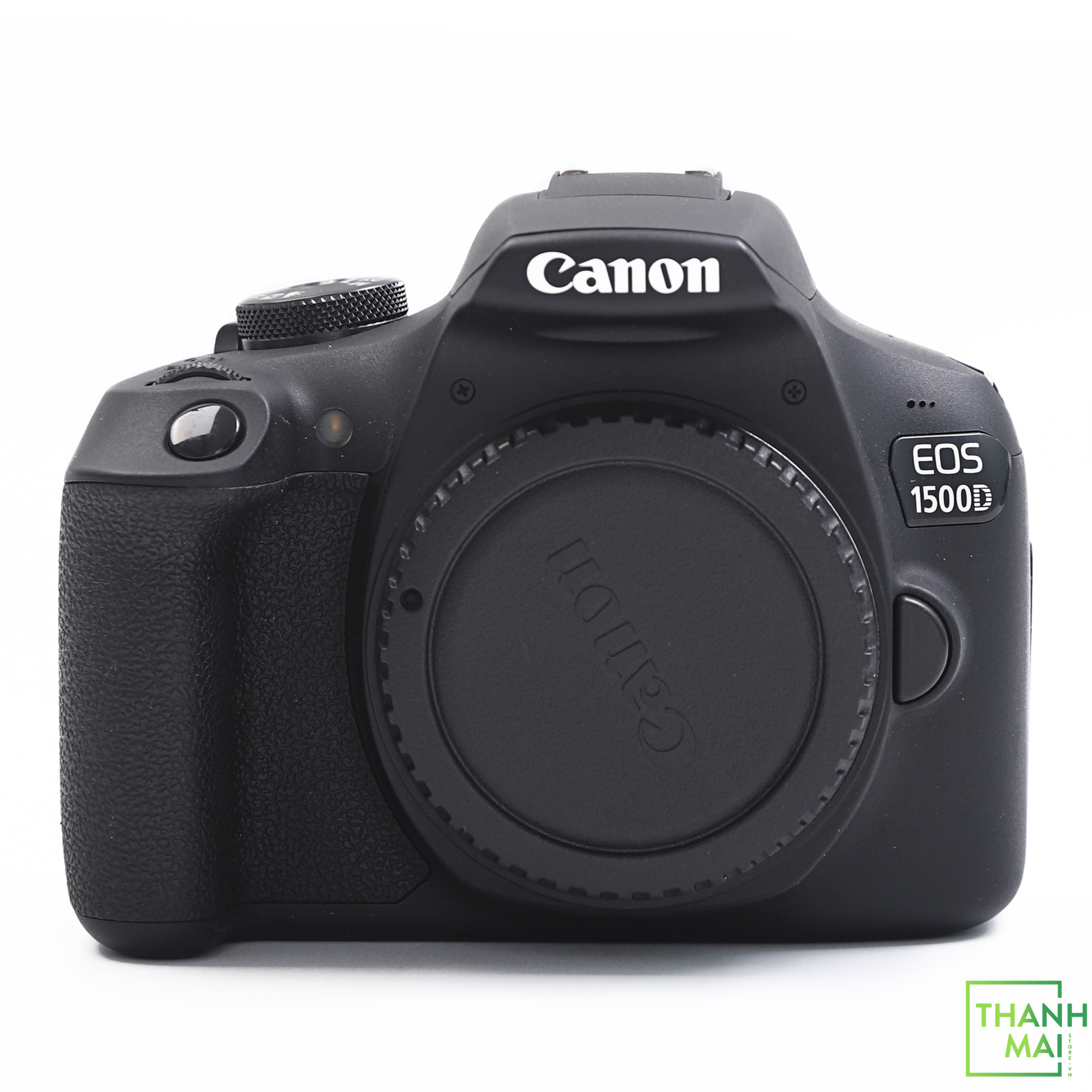 Máy ảnh Canon EOS 1500D ( Body ) - Thanh Mai Store