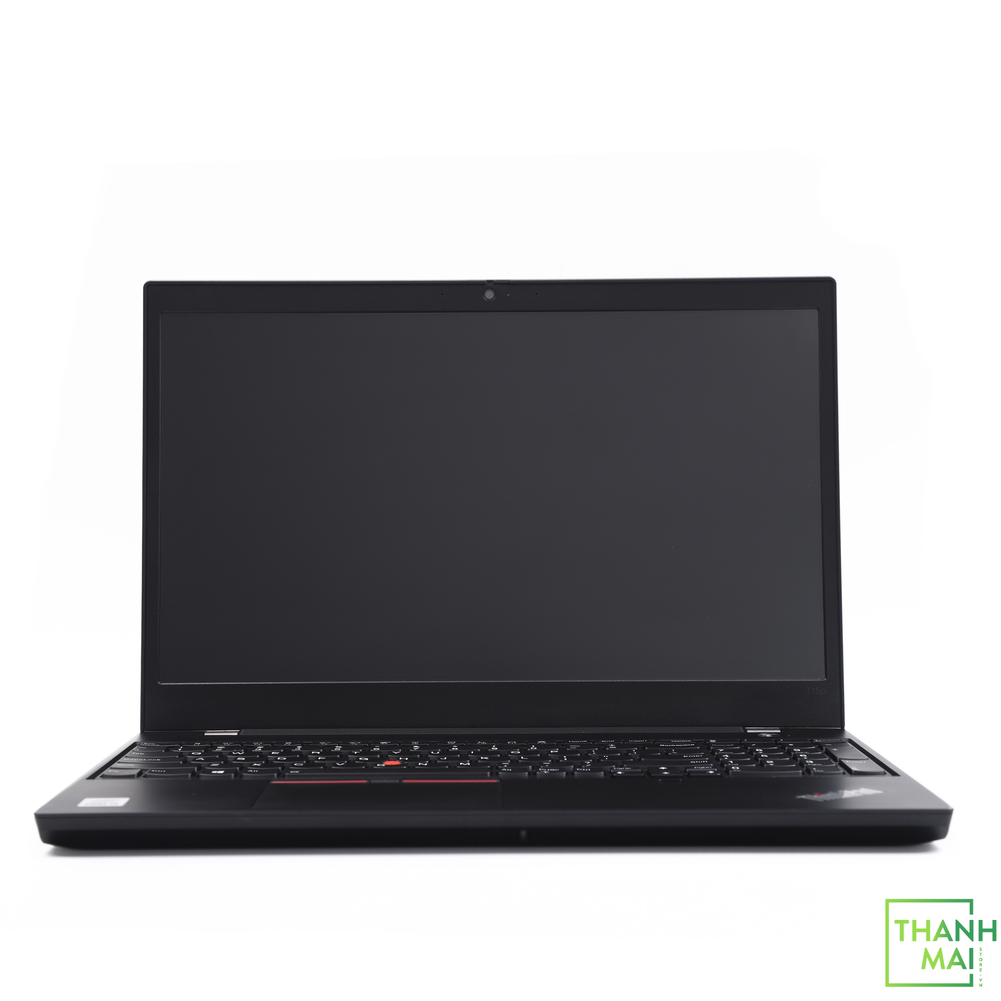 Laptop Lenovo ThinkPad T15p Gen 1 | Intel Core i5-10300H | Ram 8GB | S ...