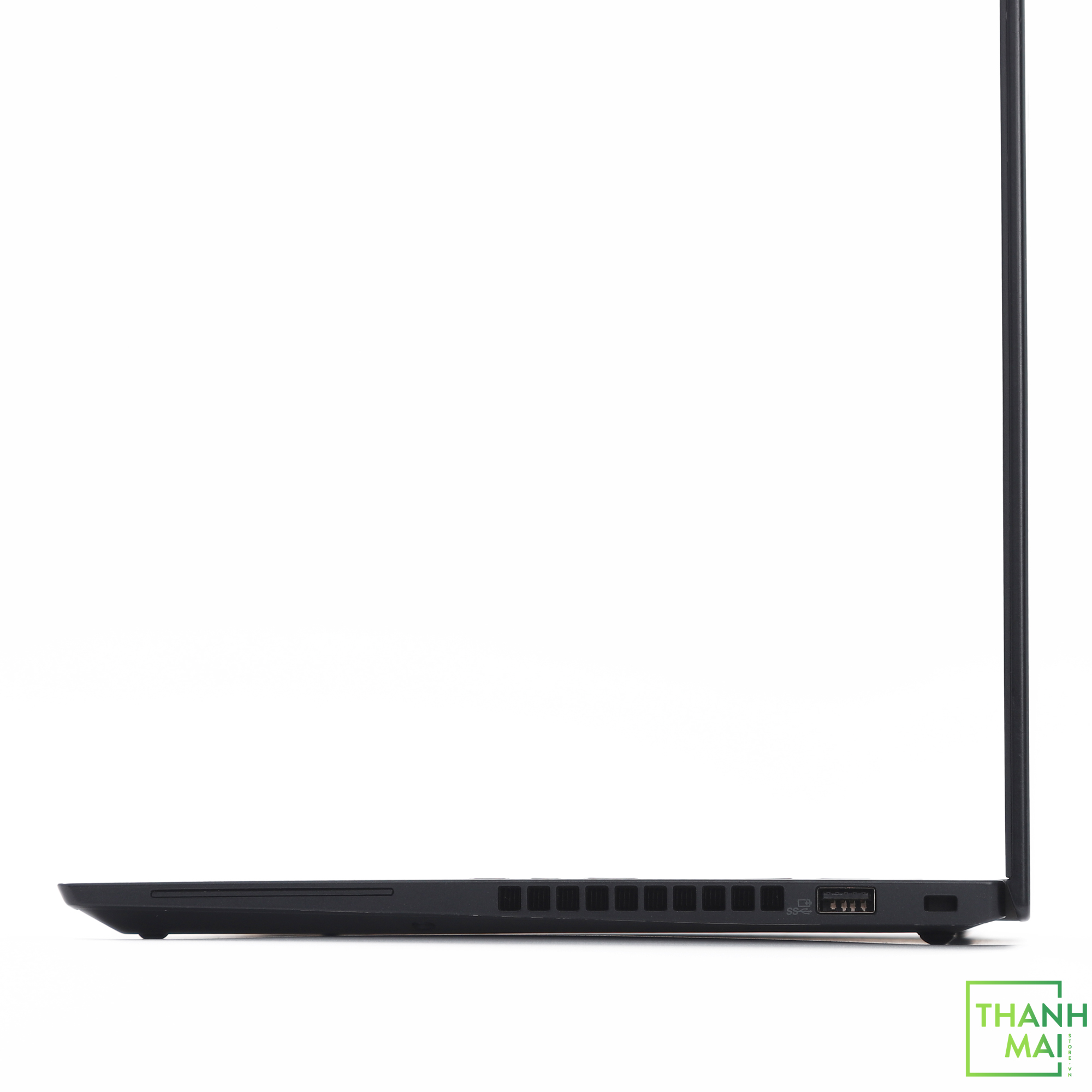 Laptop Lenovo Thinkpad X13 Gen 1 | intel Core i5-10310U | Ram 8GB | SS - Thanh Mai Store