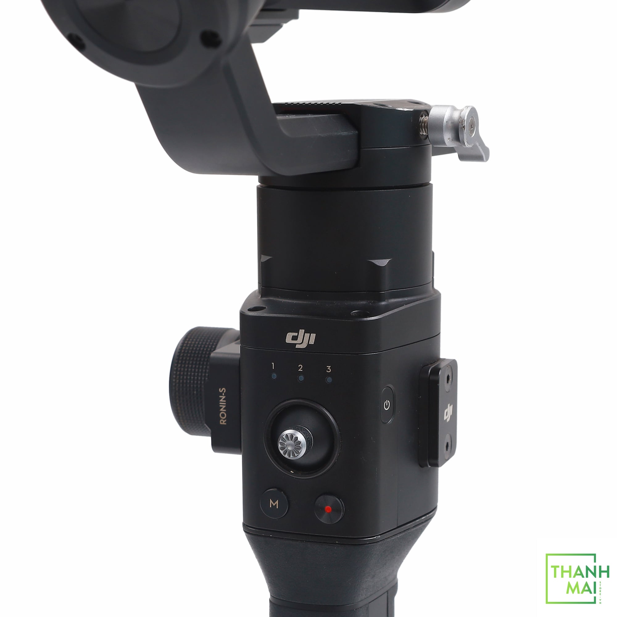 Gimbal DJI Ronin-S ( RS1 ) - Thanh Mai Store