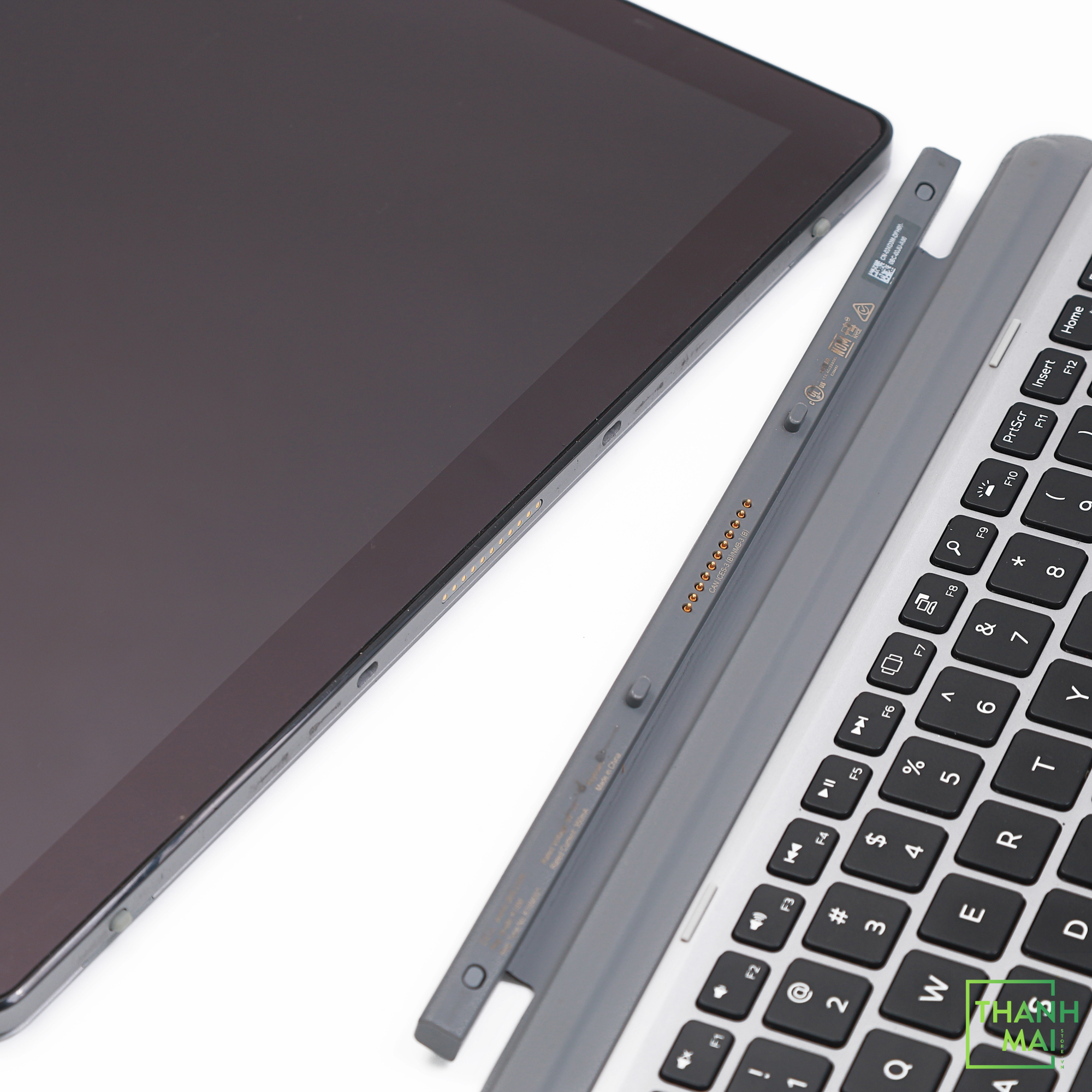 Laptop Dell Latitude 7210 2 in 1 Detachable | Intel Core i7-10610U | R ...