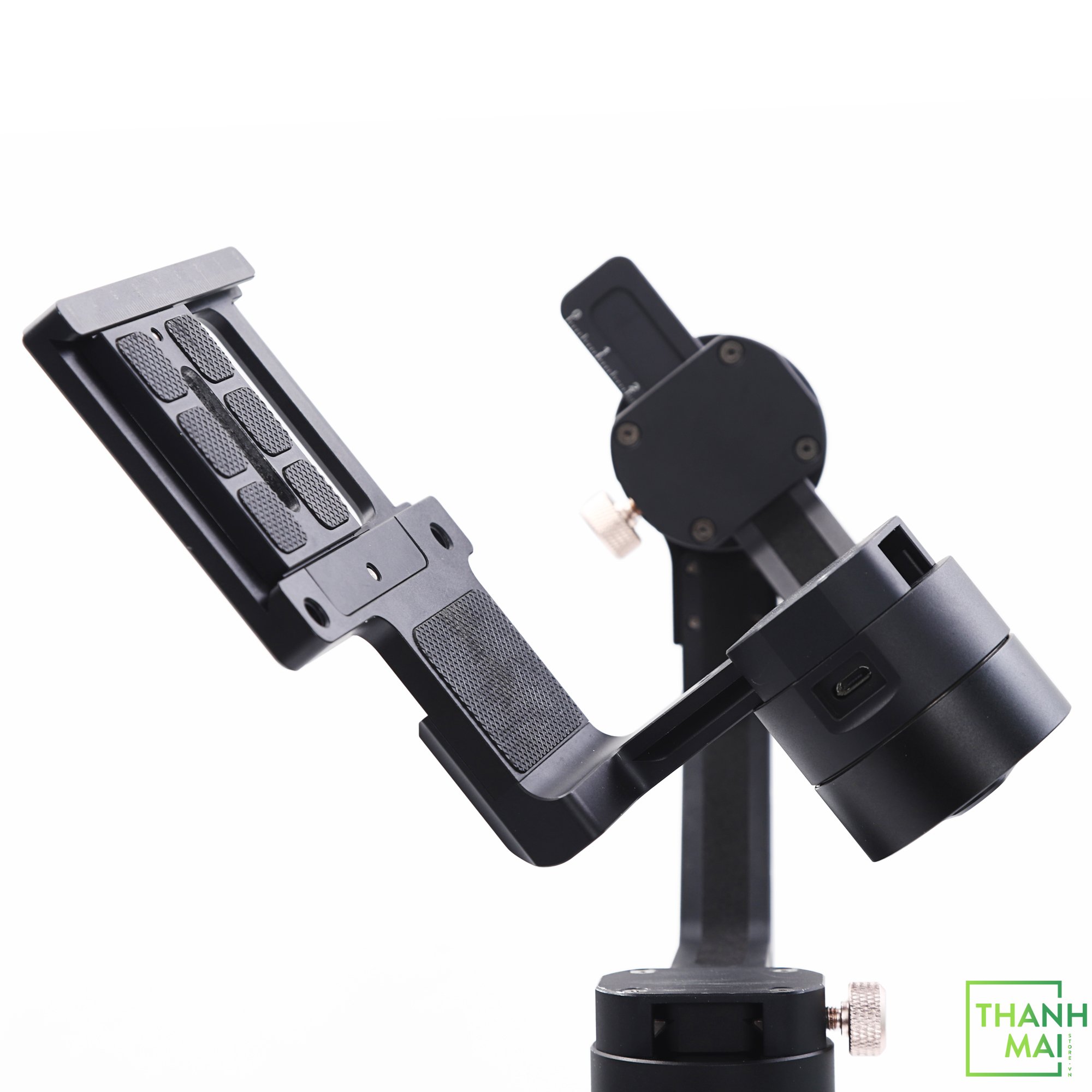 Gimbal Zhiyun Crane Plus - Thanhmaistore