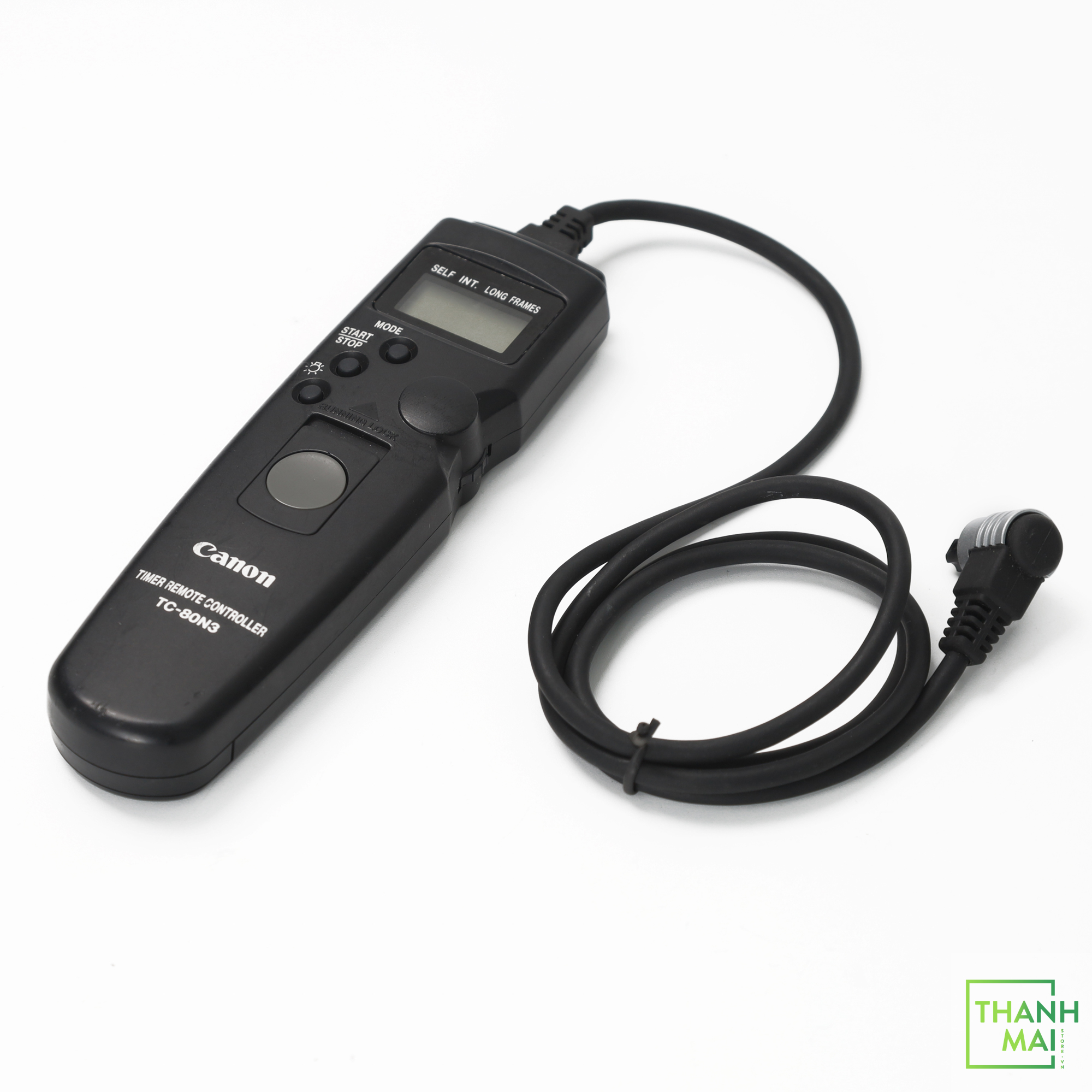 Canon Timer Remote Controller TC-80N3 - Thanh Mai Store