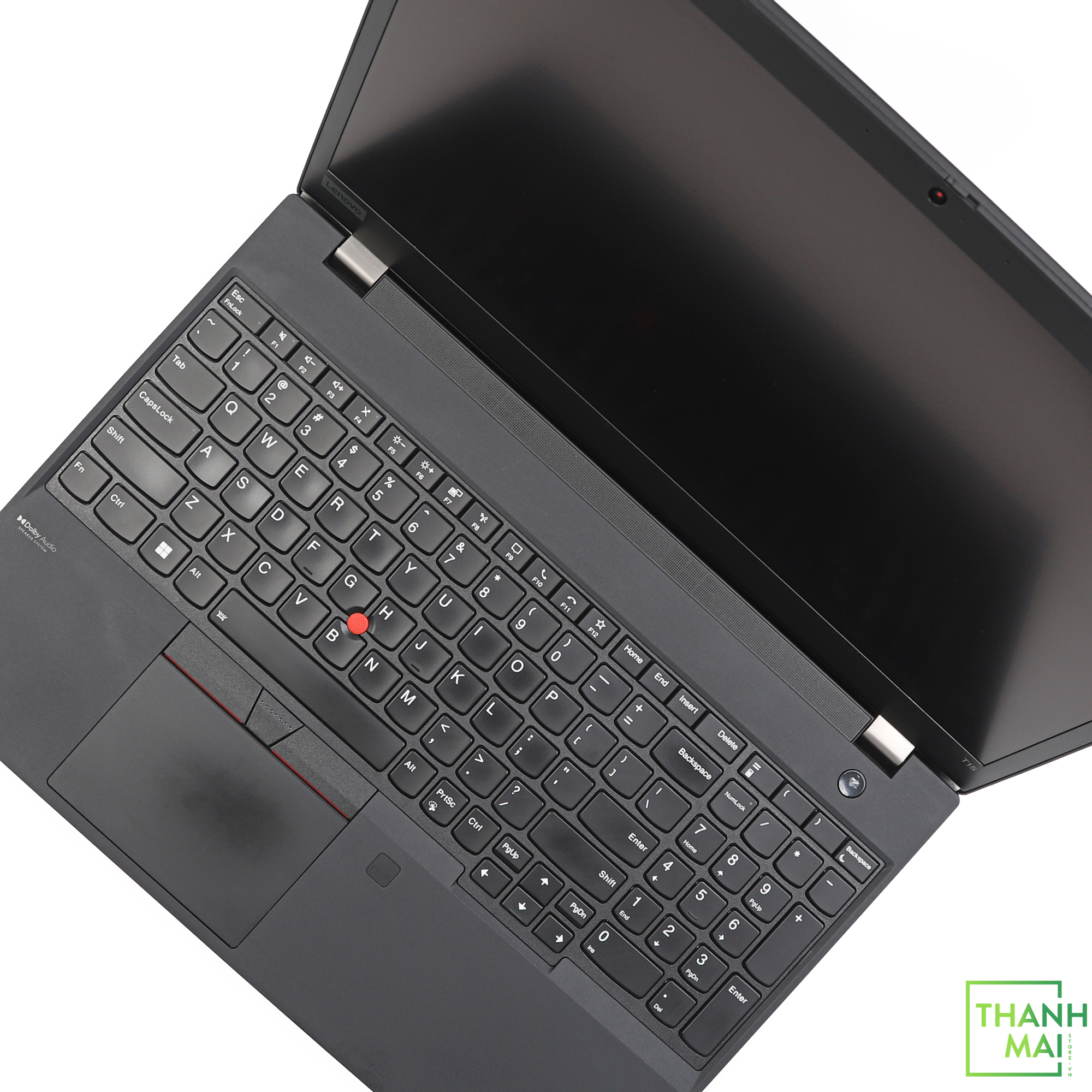 Laptop Lenovo ThinkPad T15 Gen 2 | Intel Core i7 - 1165G7 | Ram 16GB ...