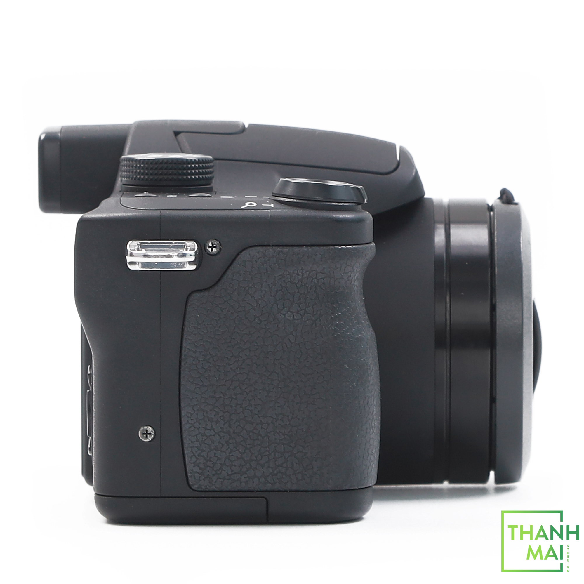 Máy ảnh Panasonic DMC-FZ7 - Thanhmaistore