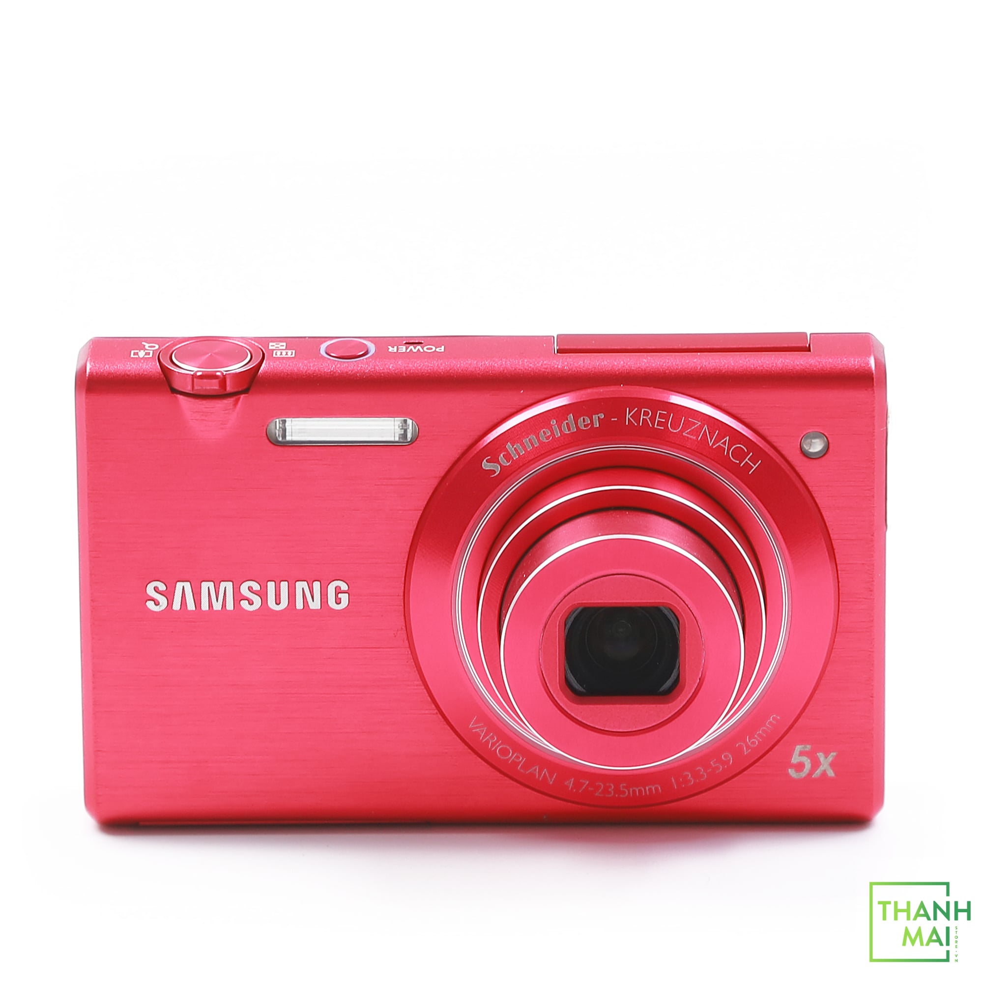 Máy ảnh Samsung MV800 - Thanh Mai Store
