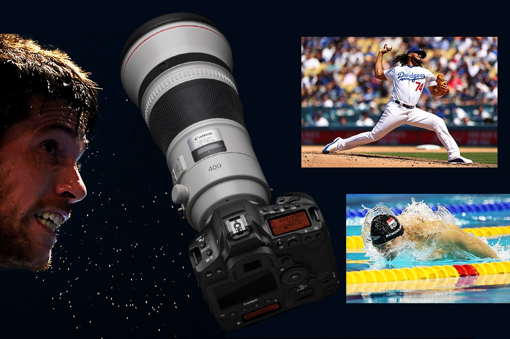 Lens Tele Là Gì? Hiểu Ngay Công Dụng & Cách Sử Dụng Phù Hợp - Thanh Mai ...