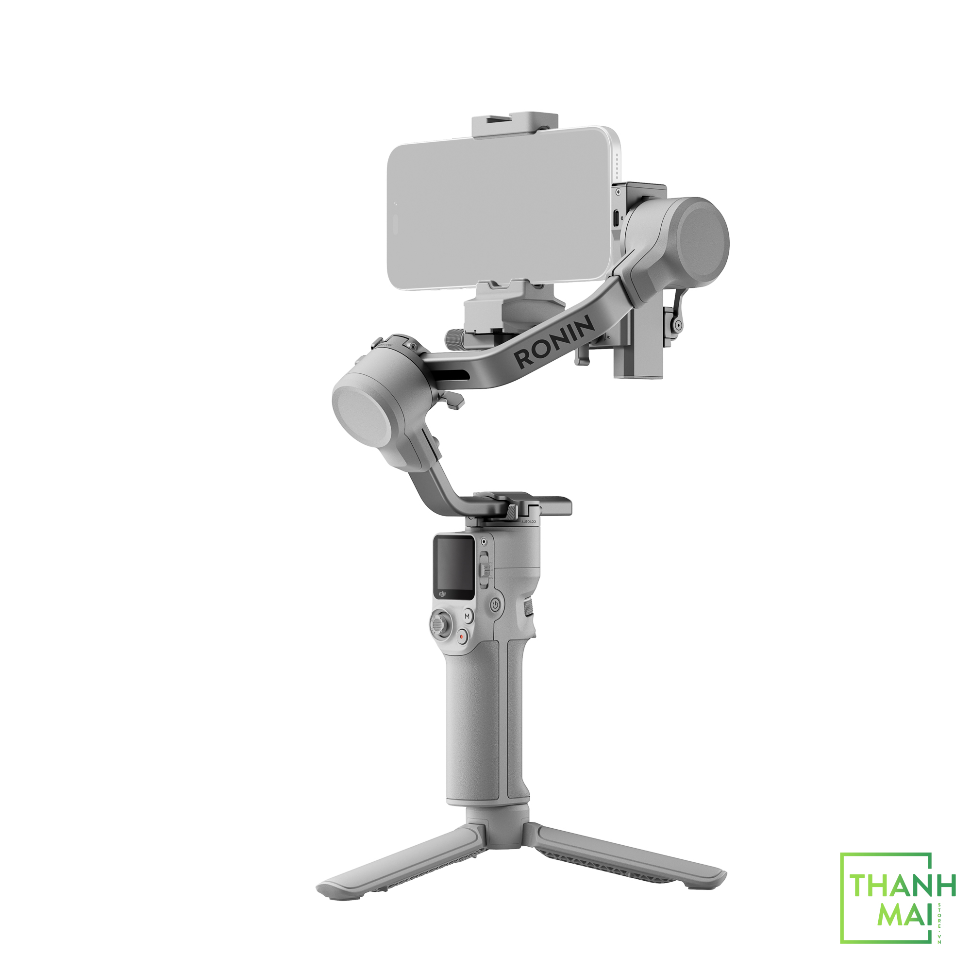 DJI RS4 MINI - Thanh Mai Store
