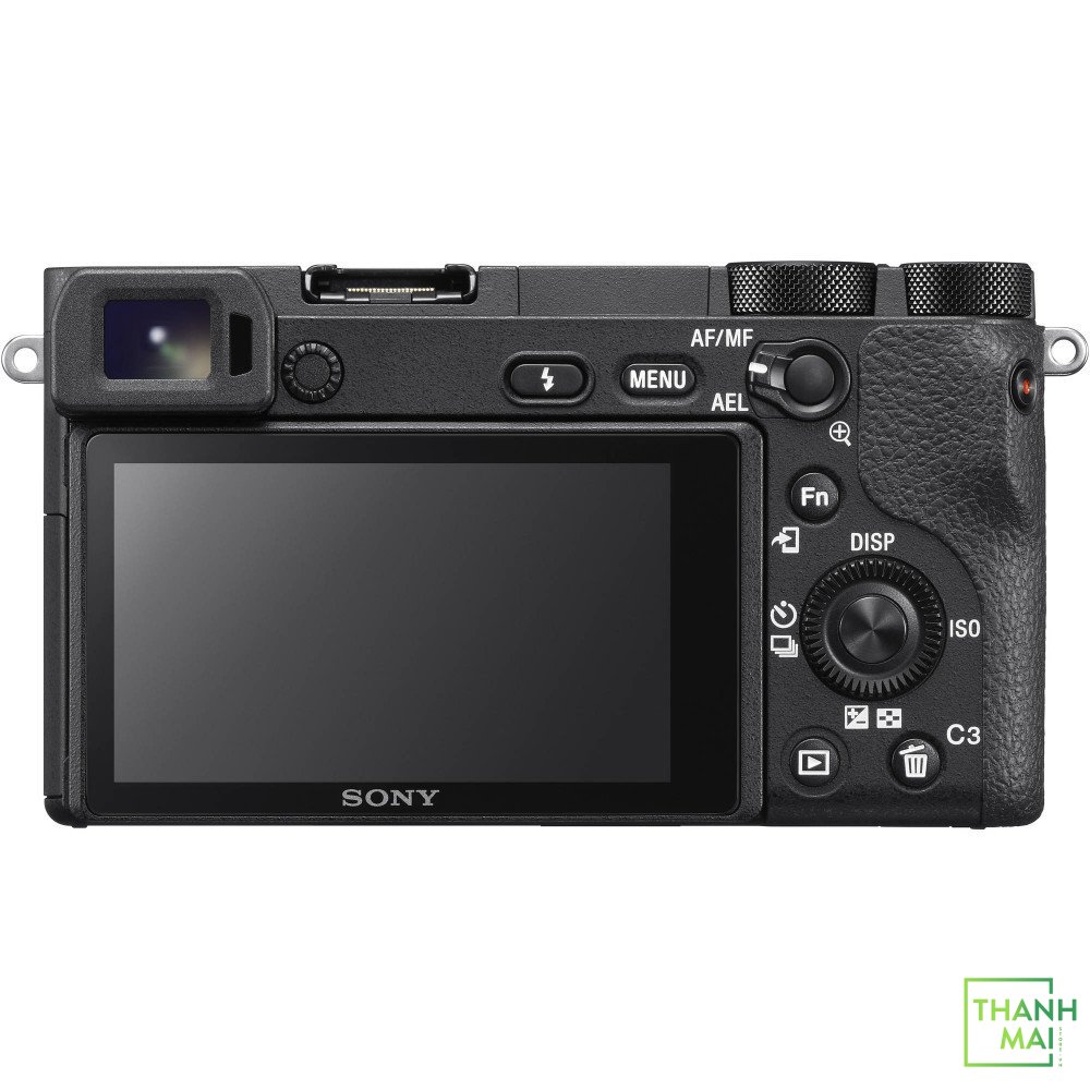Máy ảnh Sony Alpha A6500 | Body Only (Chính hãng) - Thanhmaistore