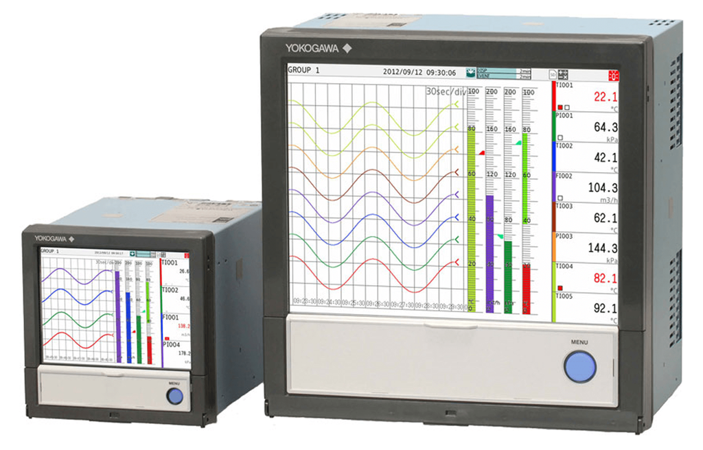 Data logger là gì? Cách thức hoạt động và ứng dụng – Công ty TNHH T-Hub
