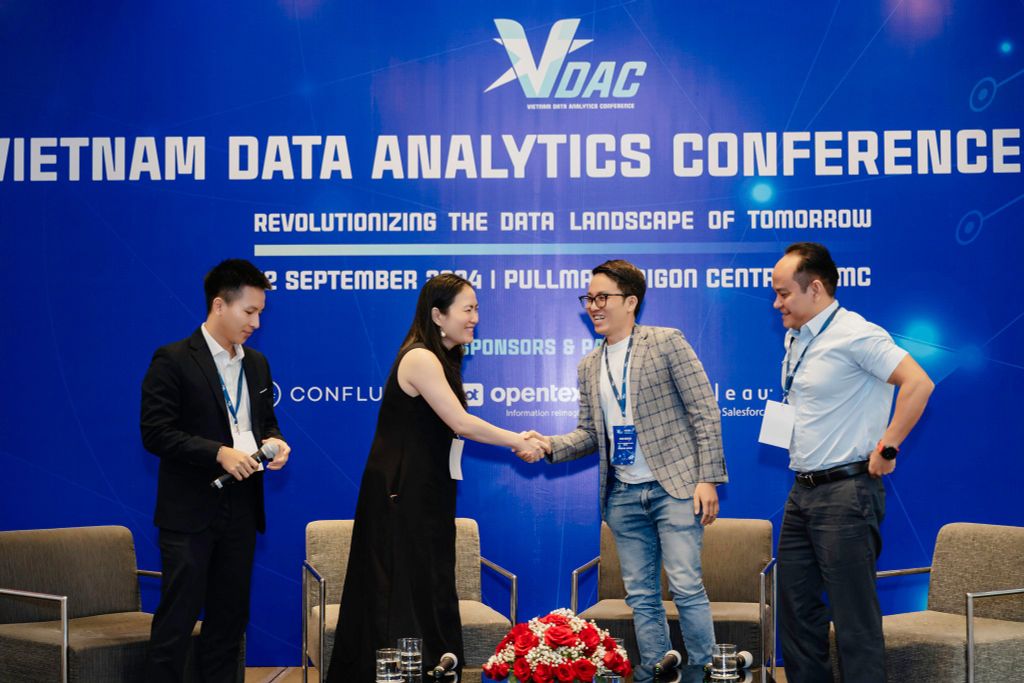 2024 Conferences – VDAC