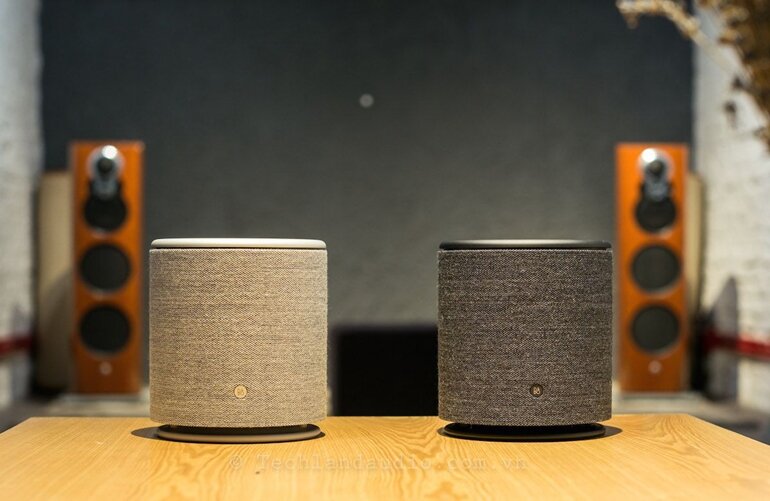 Tổng hợp 5 mẫu loa decor đẹp được săn lùng NHẤT hiện nay – Smartzone