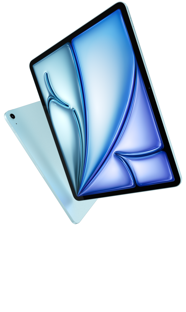 iPad Air 11-inch 2024 – Smartzone