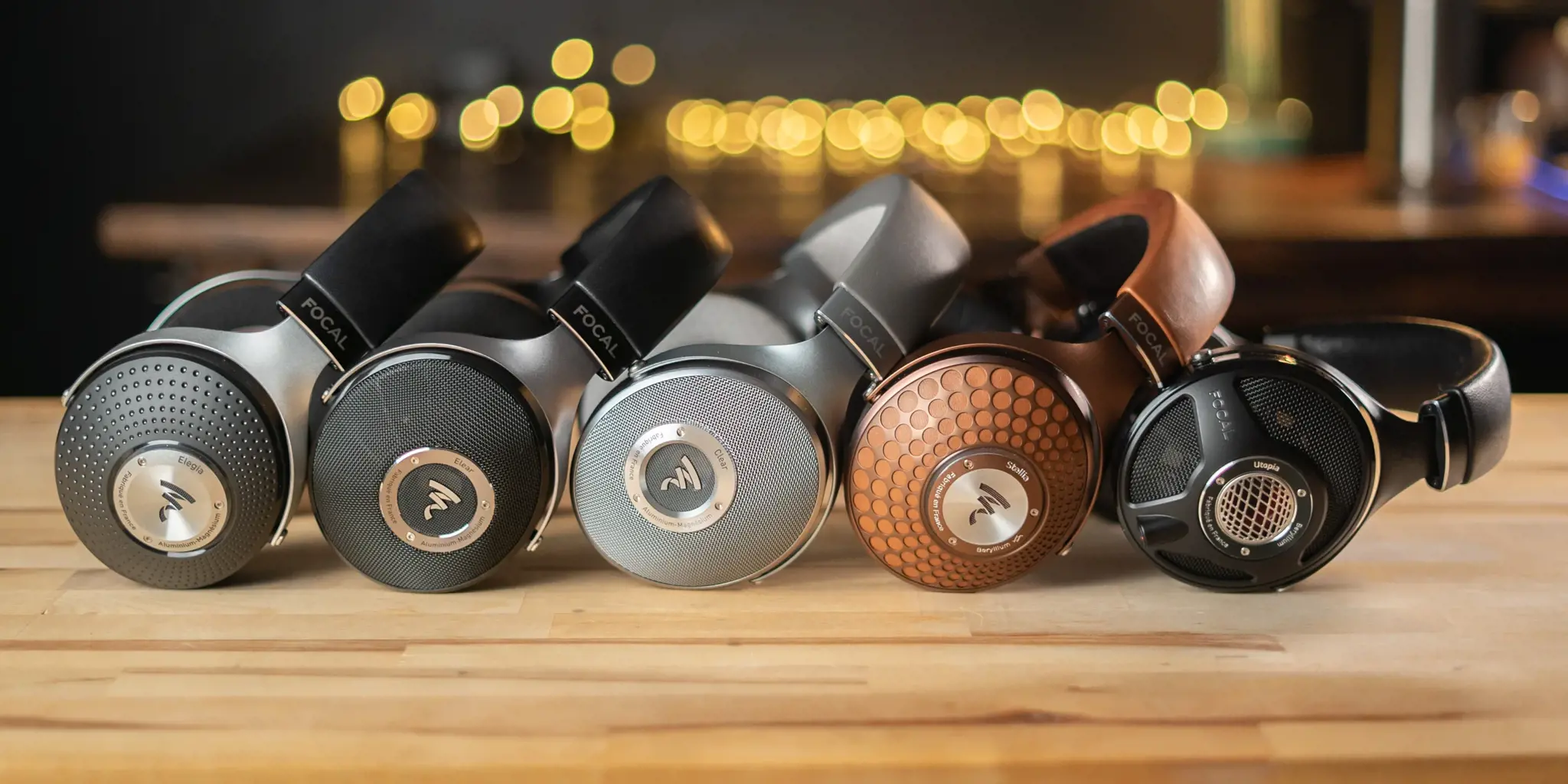 Focal – EMRU AUDIO