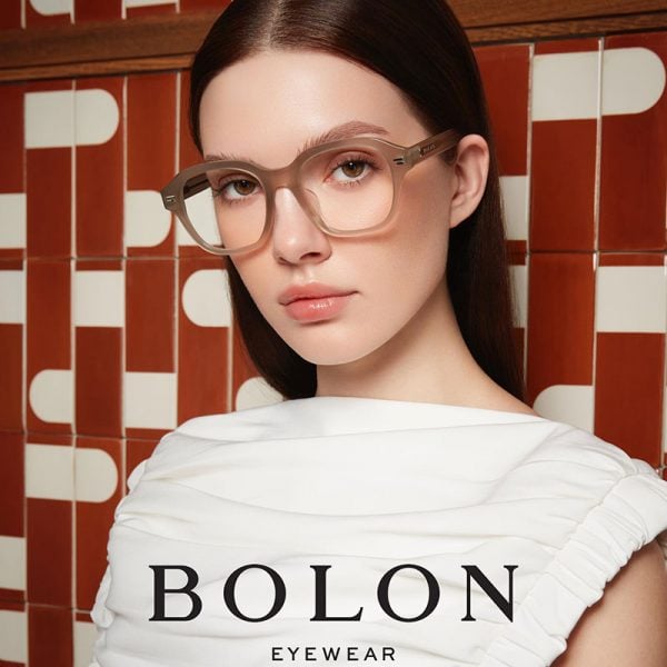 Bolon Là Thương Hiệu Của Nước Nào? Có Tốt Không? - Mắt Kính Zay – Kính ...