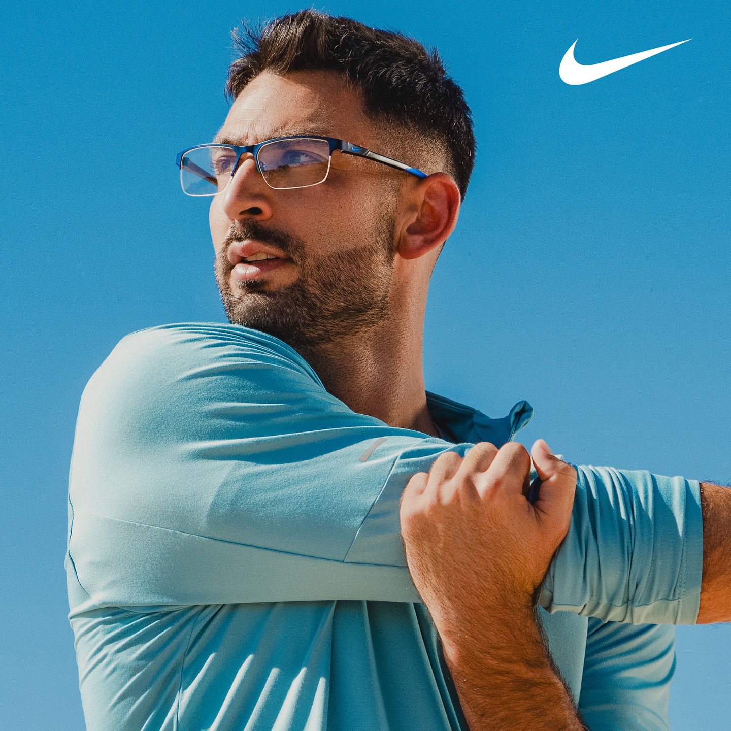 Gọng Kính Thể Thao Nike Chính Hãng Đã Chính Thức Có Mặt Tại Mắt Kính Z ...