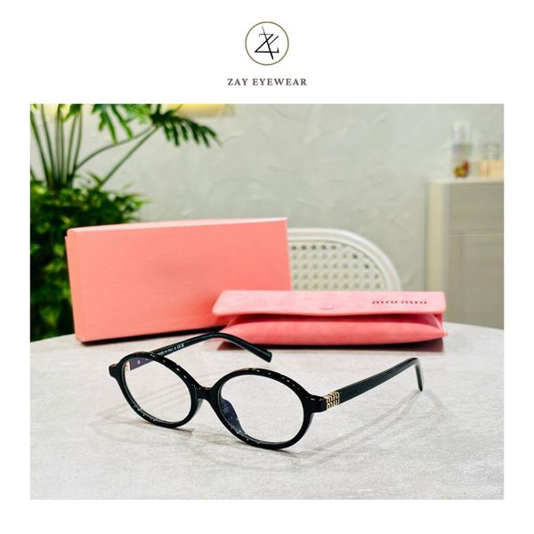 Miu Miu - Biểu tượng thời trang cho đôi mắt tinh tế – Kính mắt Zay