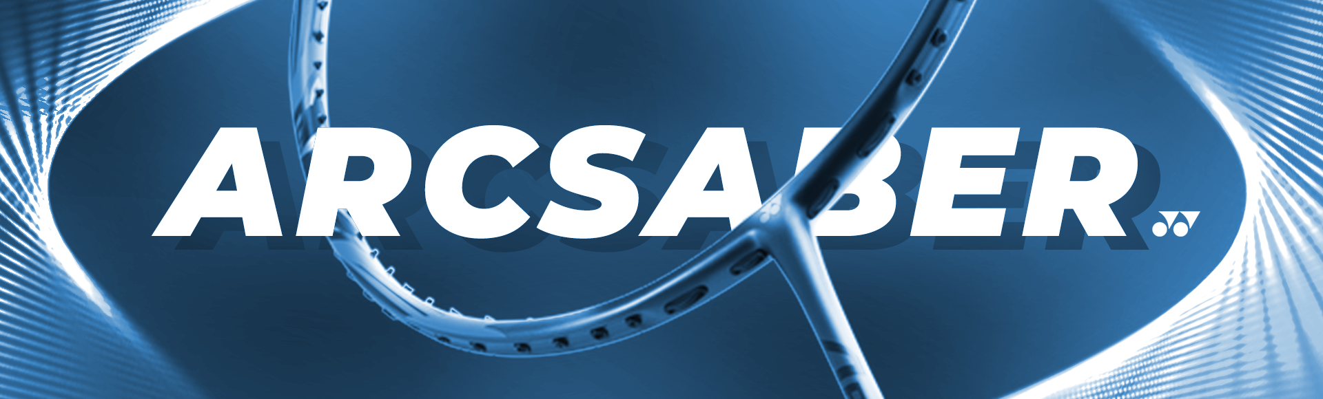 Arcsaber - XBSPORTS - HỆ THỐNG CỬA HÀNG CẦU LÔNG UY TÍN