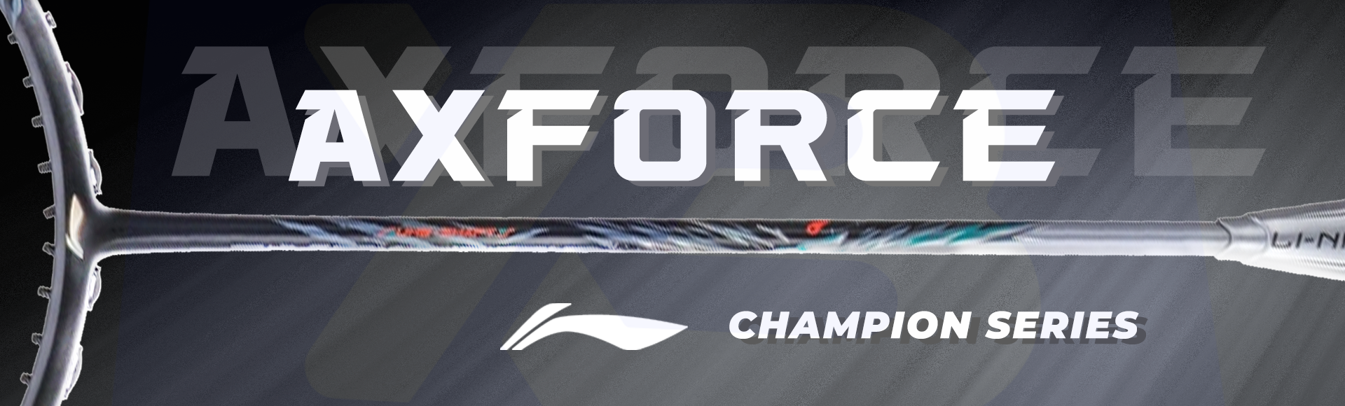 Axforce - XBSPORTS - HỆ THỐNG CỬA HÀNG CẦU LÔNG UY TÍN