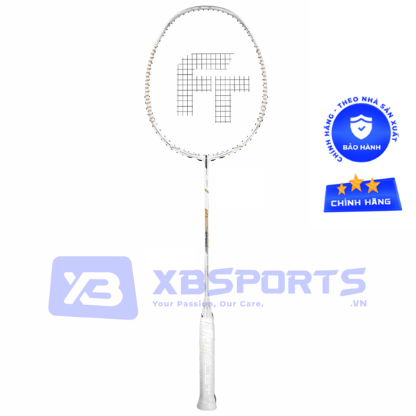 Vợt Cầu Lông Felet Woven TJ 1000 Control Chính Hãng - XBSPORTS - HỆ ...