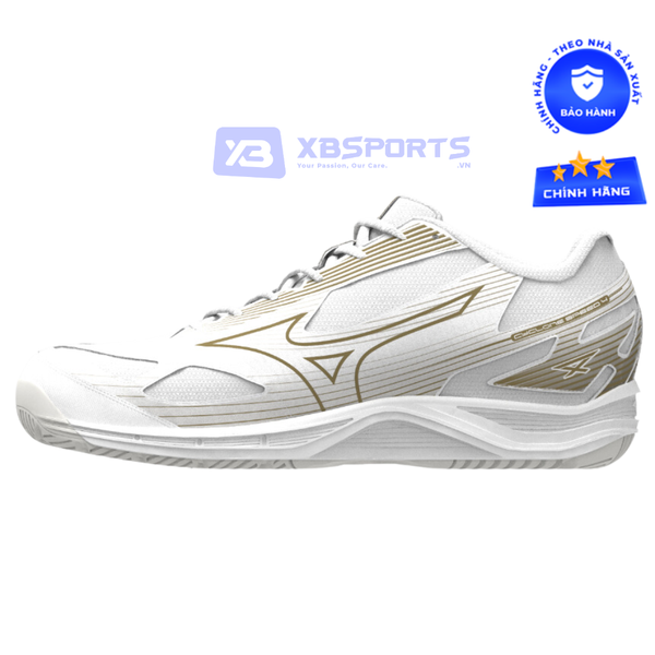 Giày cầu lông Mizuno CYCLONE SPEED 4 Chính Hãng - XBSPORTS - HỆ THỐNG ...