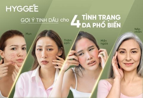 HYGGEE Việt Nam – HYGGEE Store