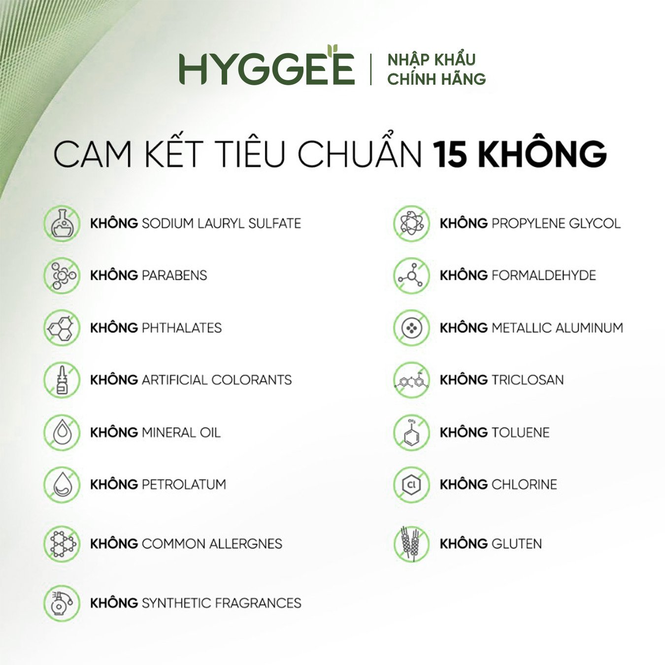 Giới thiệu – HYGGEE Store